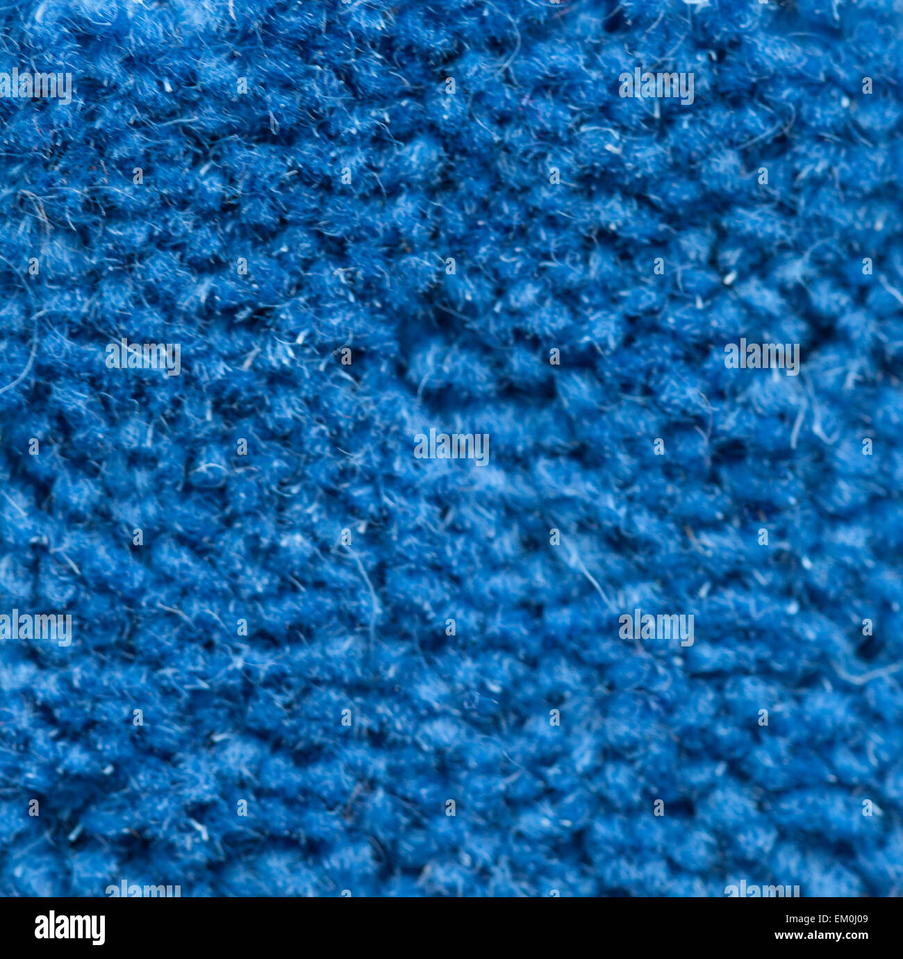 Blue carpet texture hi-res stock photography and images - Alamy