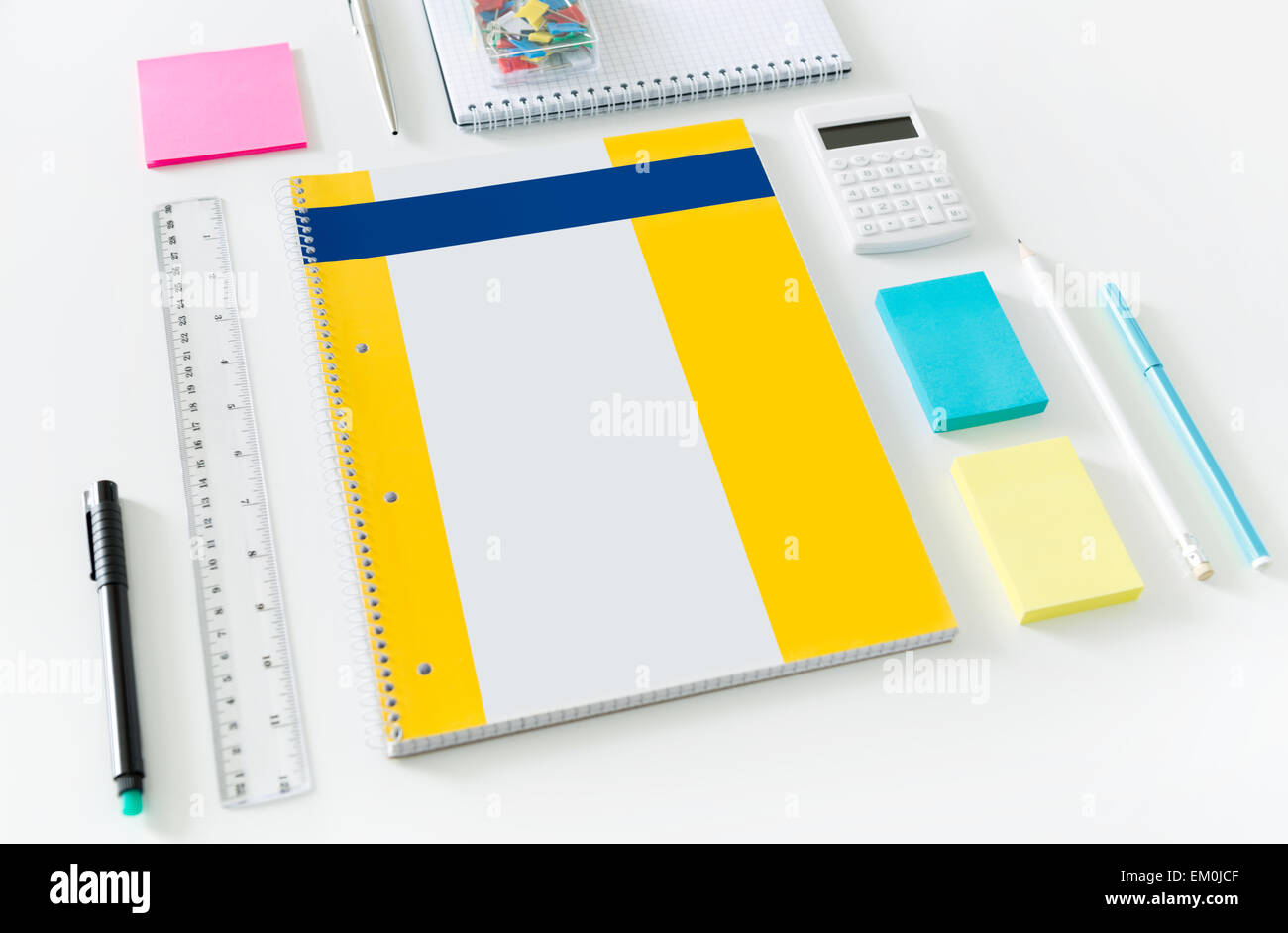 Organize items hi-res stock photography and images - Alamy