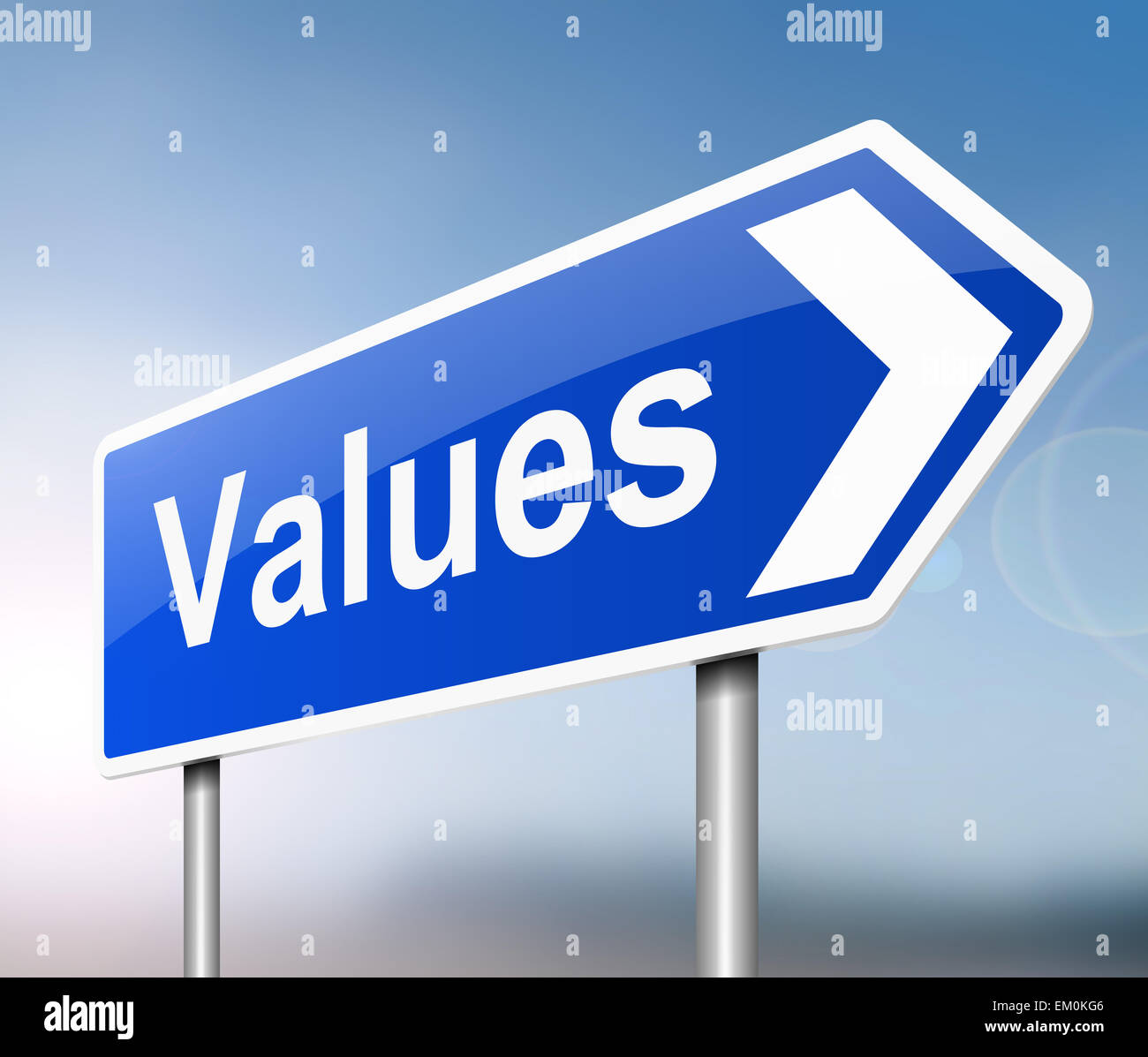 Morals values hi-res stock photography and images - Alamy