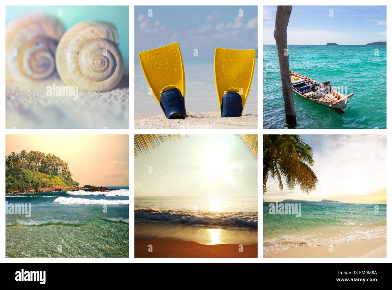 Banner on beach hi-res stock photography and images - Alamy