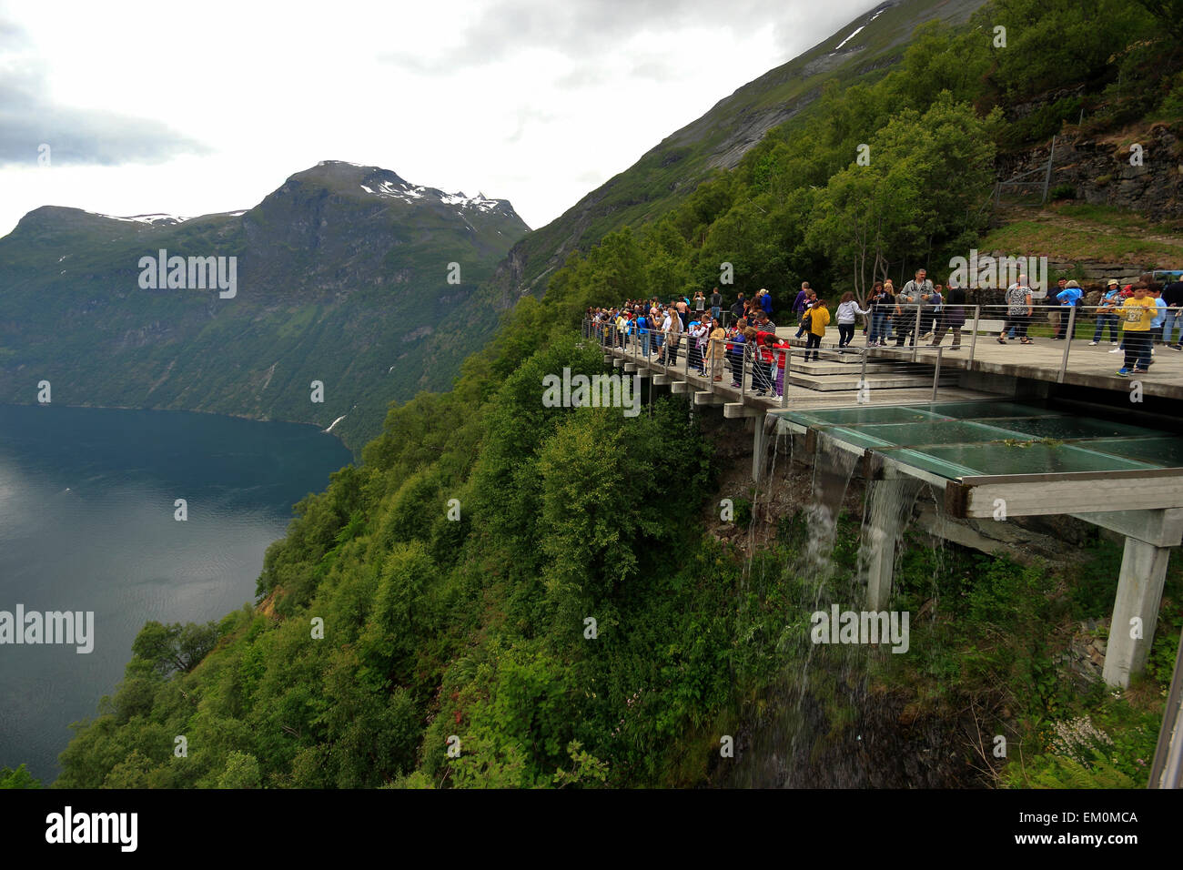 Flydal hi-res stock photography and images - Alamy