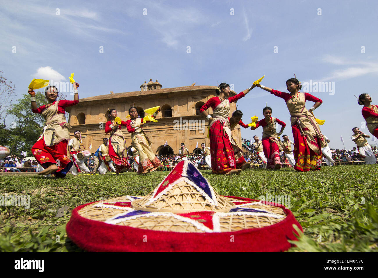 Bihu hi-res stock photography and images - Alamy