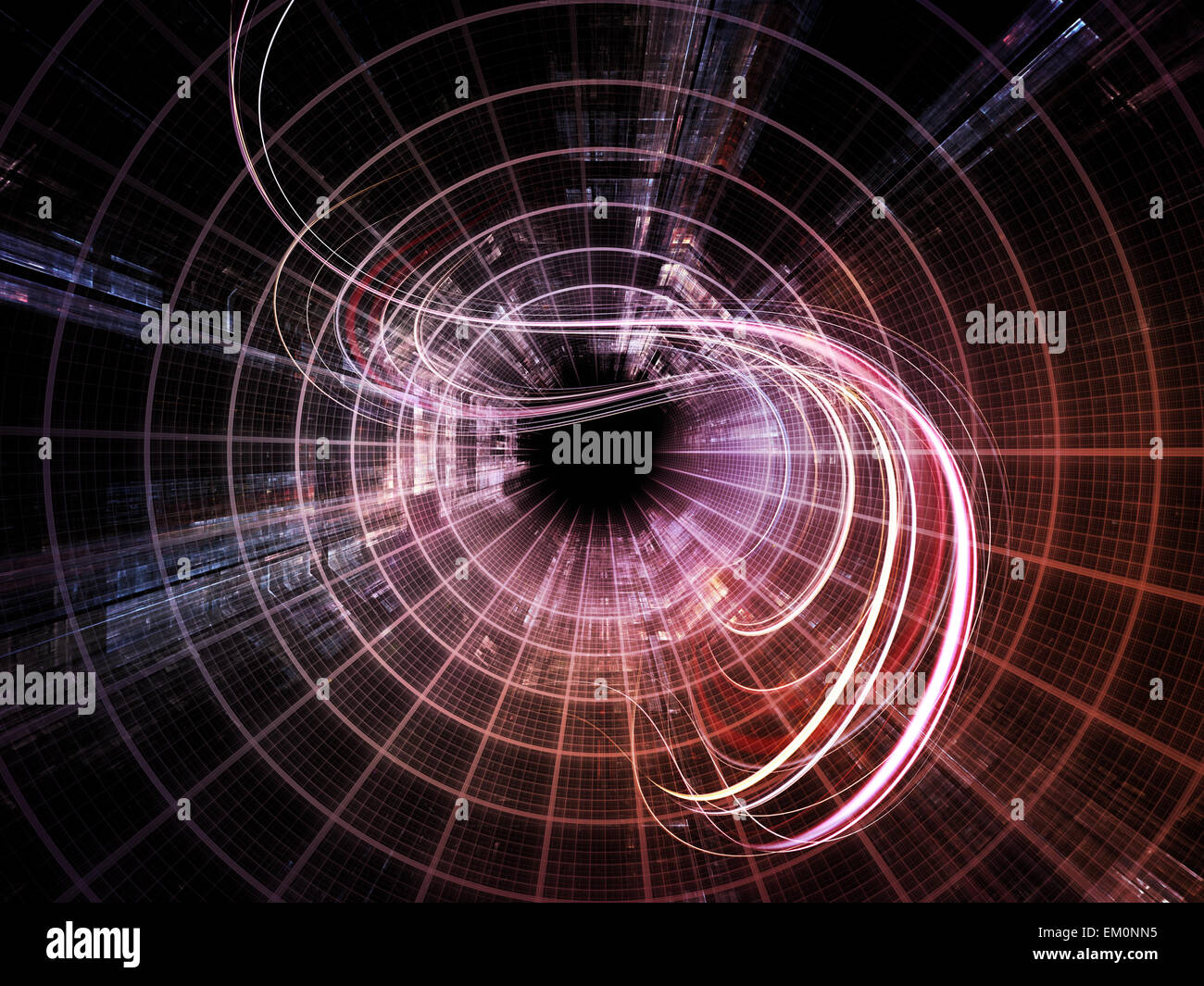 Perspectives of Technology Stock Photo - Alamy