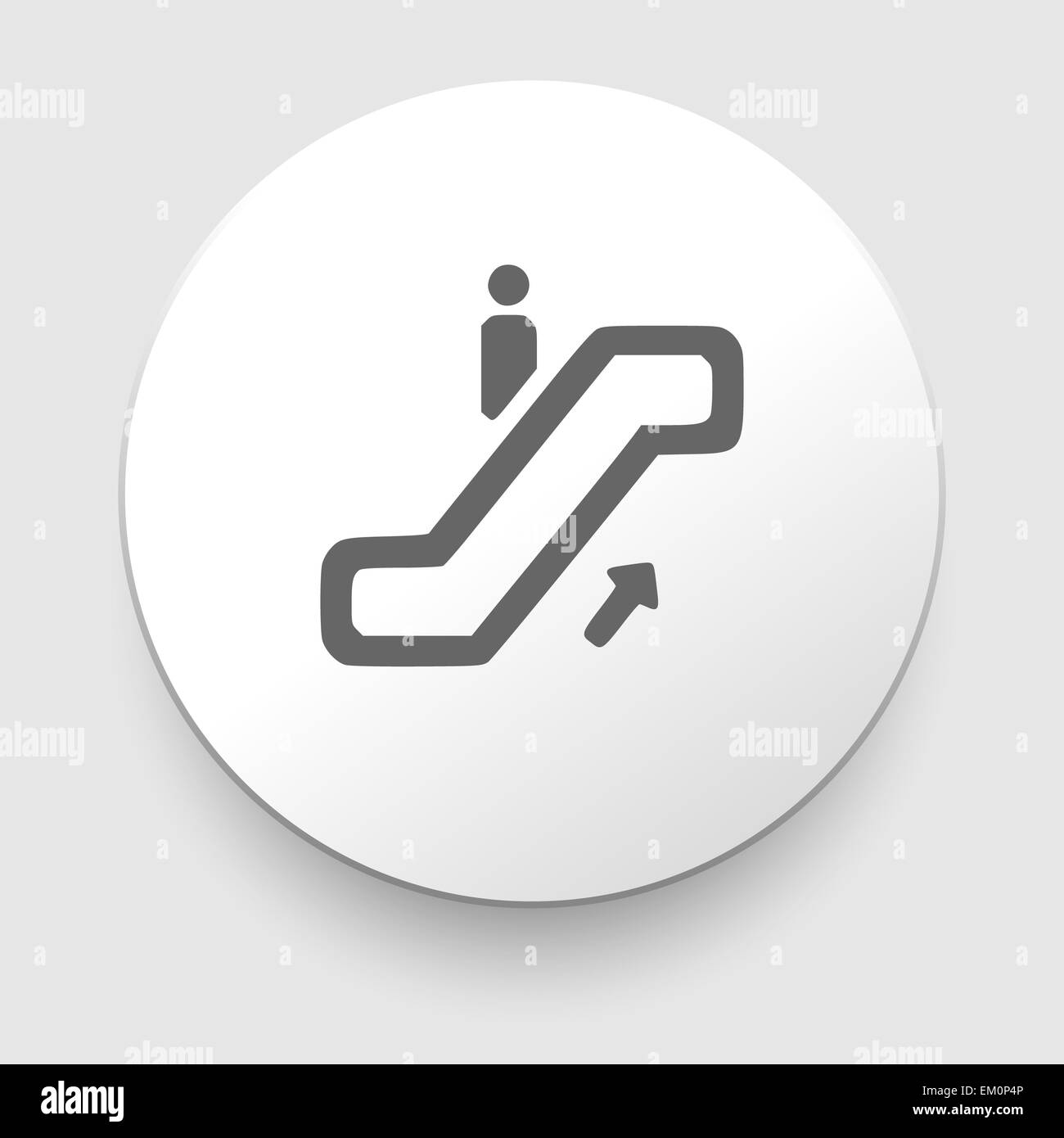Walk up Black and White Stock Photos & Images - Alamy