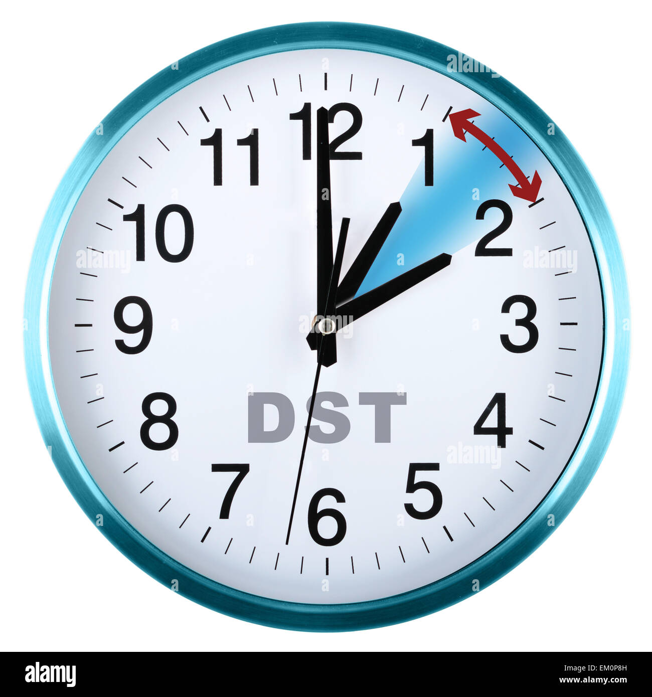 Dst hi-res stock photography and images - Alamy