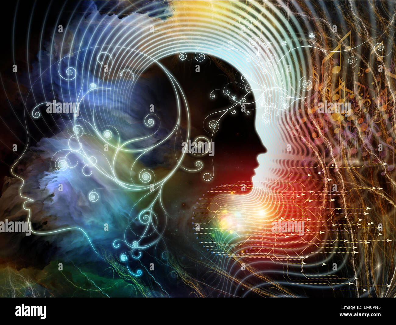 Allegory human life symbolic hi-res stock photography and images - Alamy