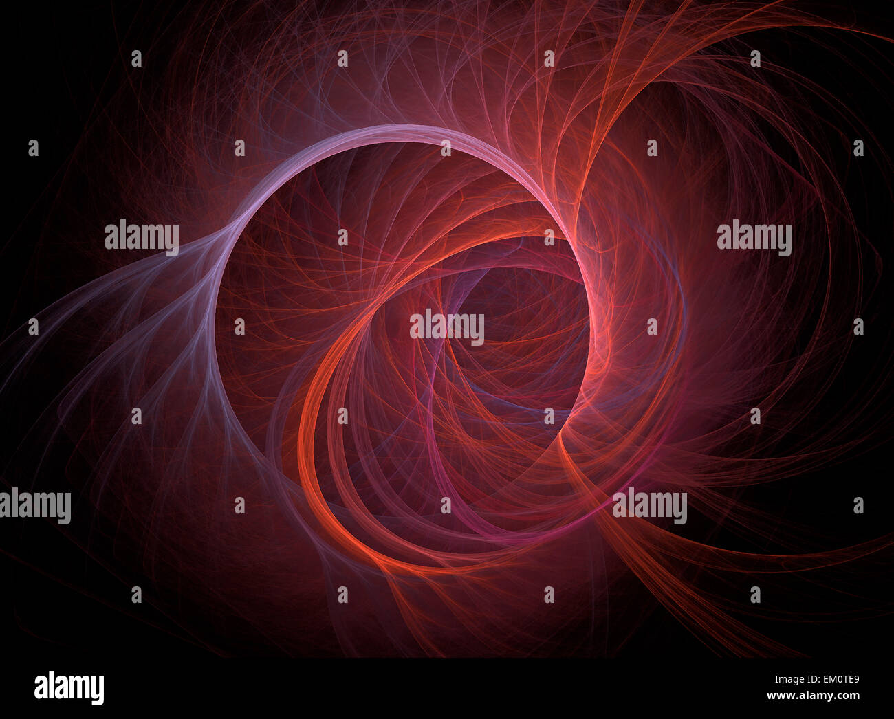 Computerized sphere hi-res stock photography and images - Alamy