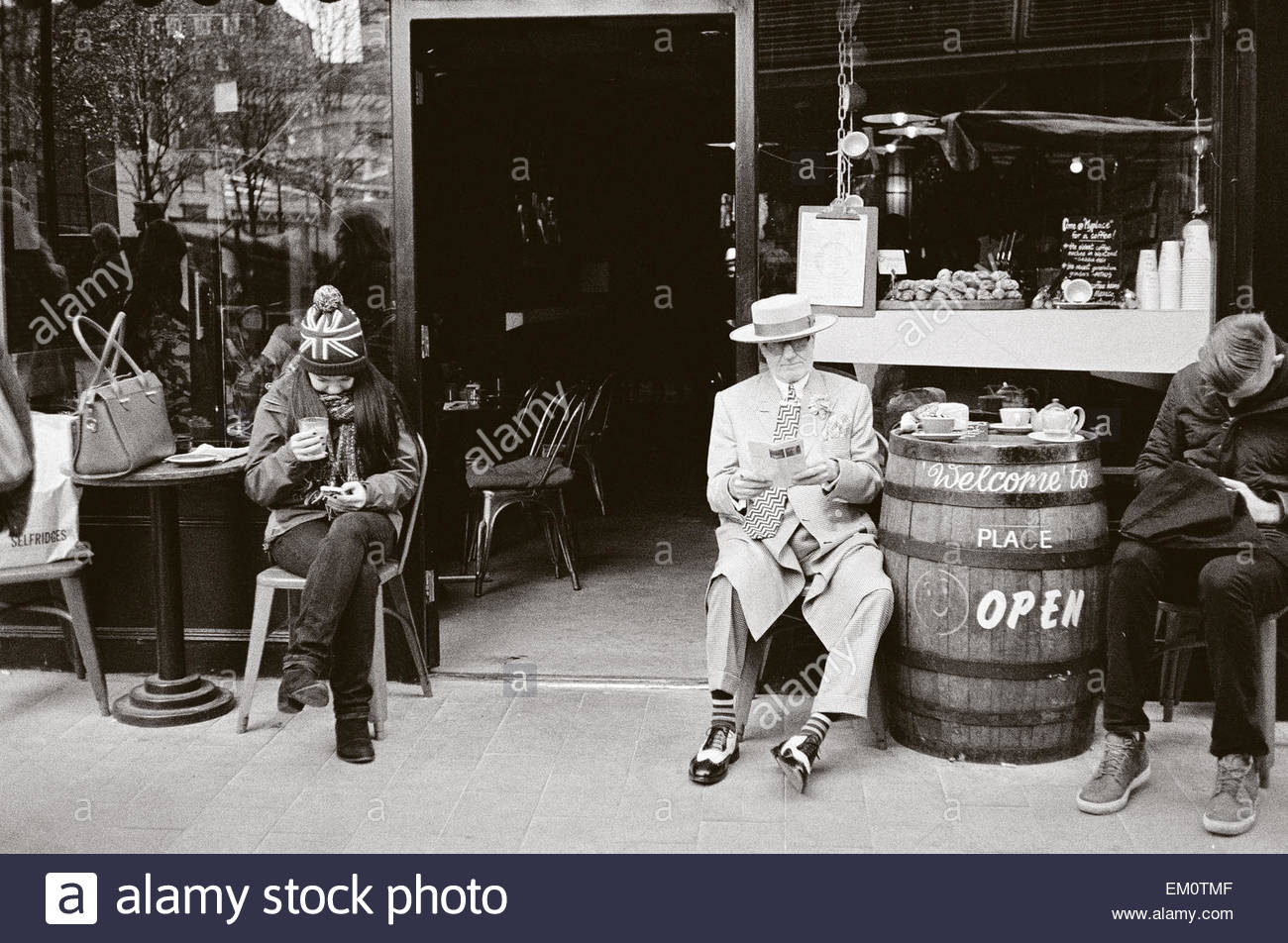 Berwick Street Soho Stock Photos & Berwick Street Soho Stock Images - Alamy
