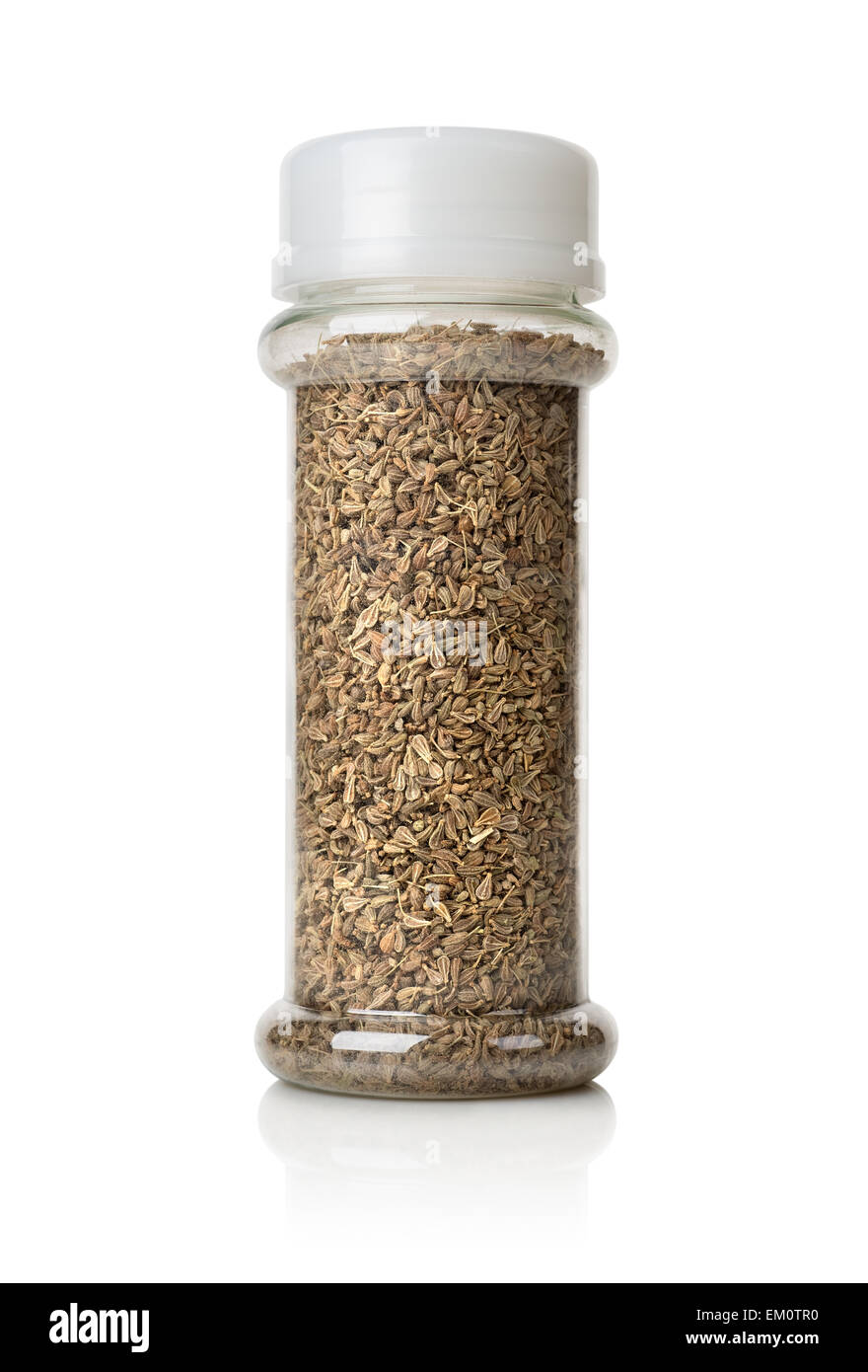 Seeds container Cut Out Stock Images & Pictures - Alamy