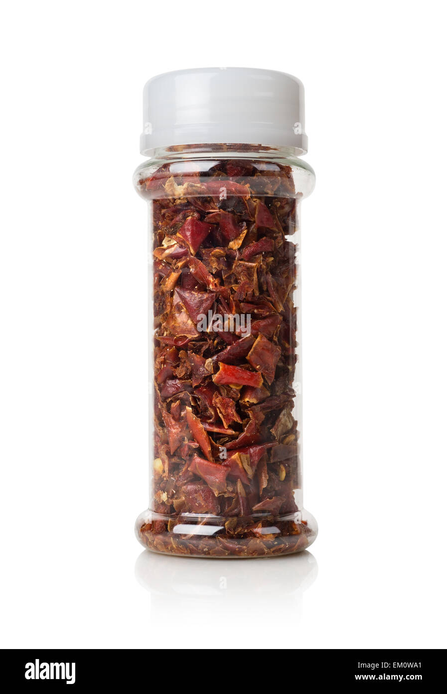 Glass jars on natural Cut Out Stock Images & Pictures - Alamy