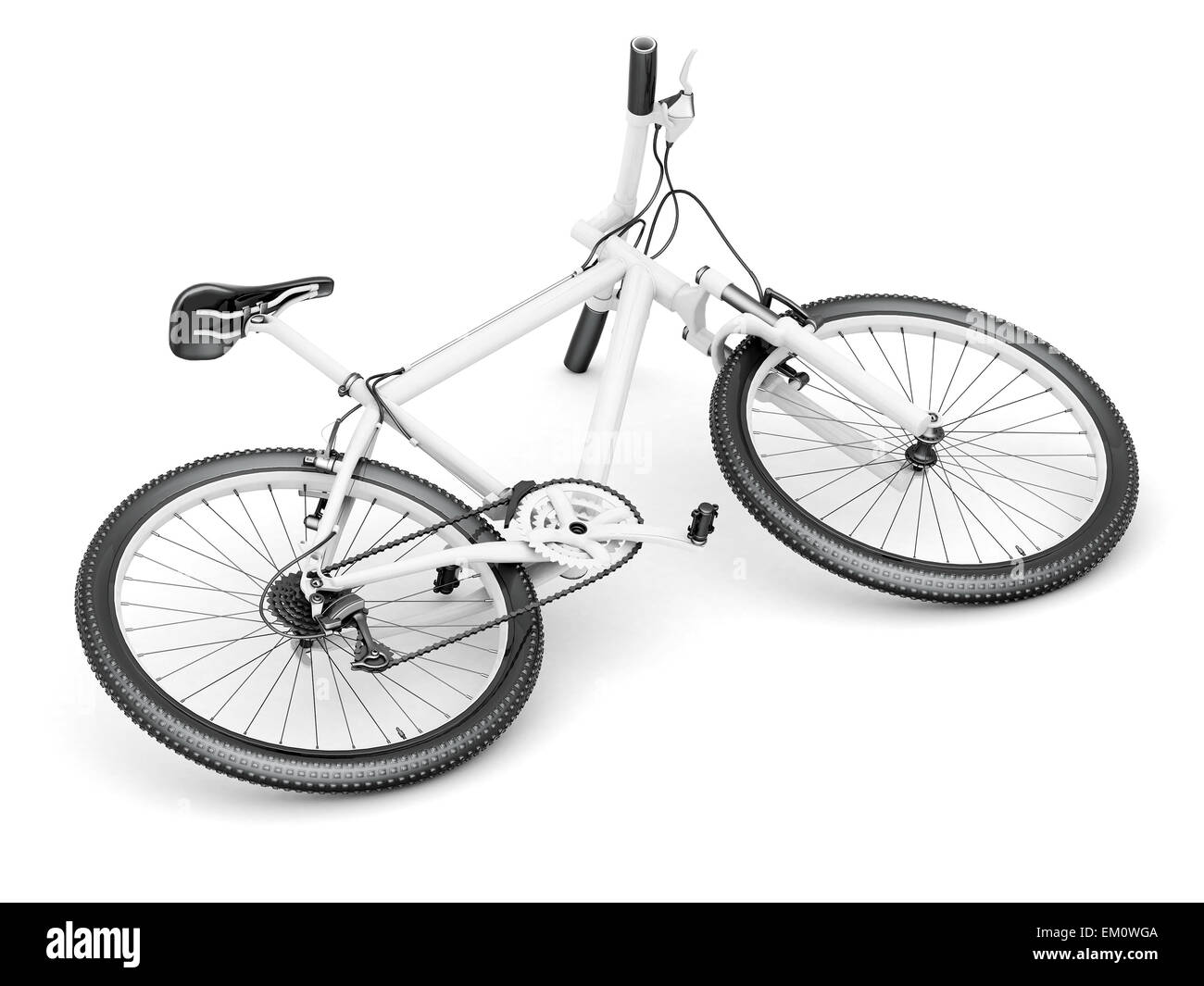 Bike hi-res stock photography and images - Alamy
