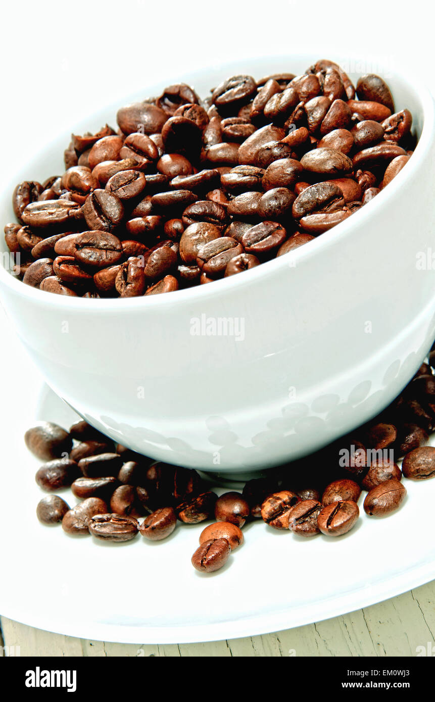 Ecuador coffee hi-res stock photography and images - Alamy