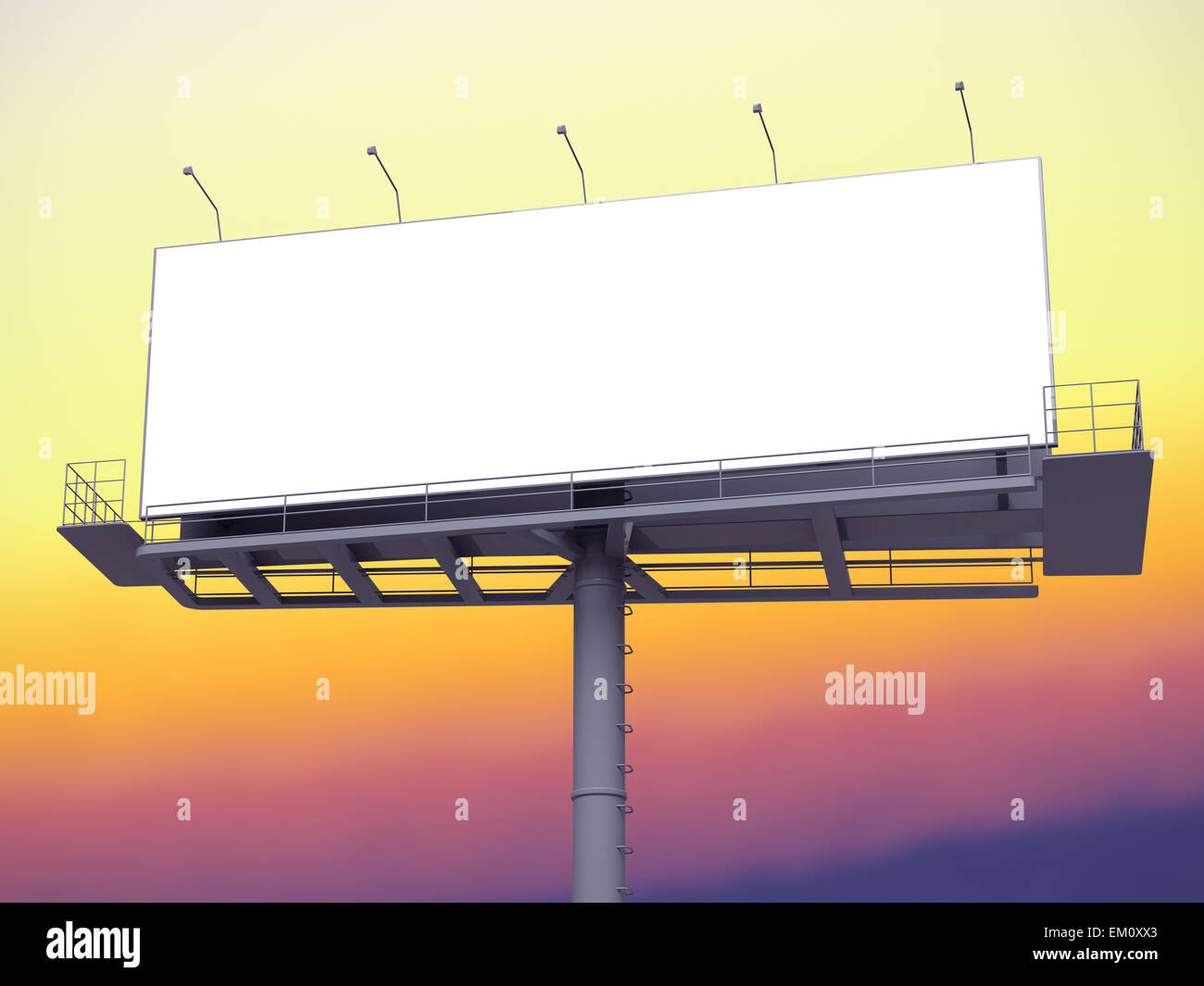 Empty screen hi-res stock photography and images - Alamy