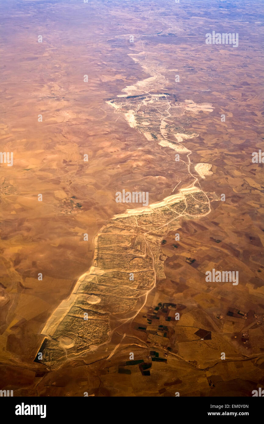 Morocco rivers hi-res stock photography and images - Alamy