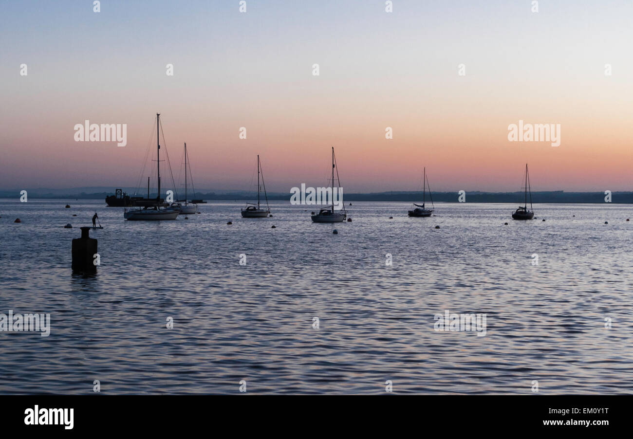 Dorset Lake Pier High Resolution Stock Photography and Images - Alamy