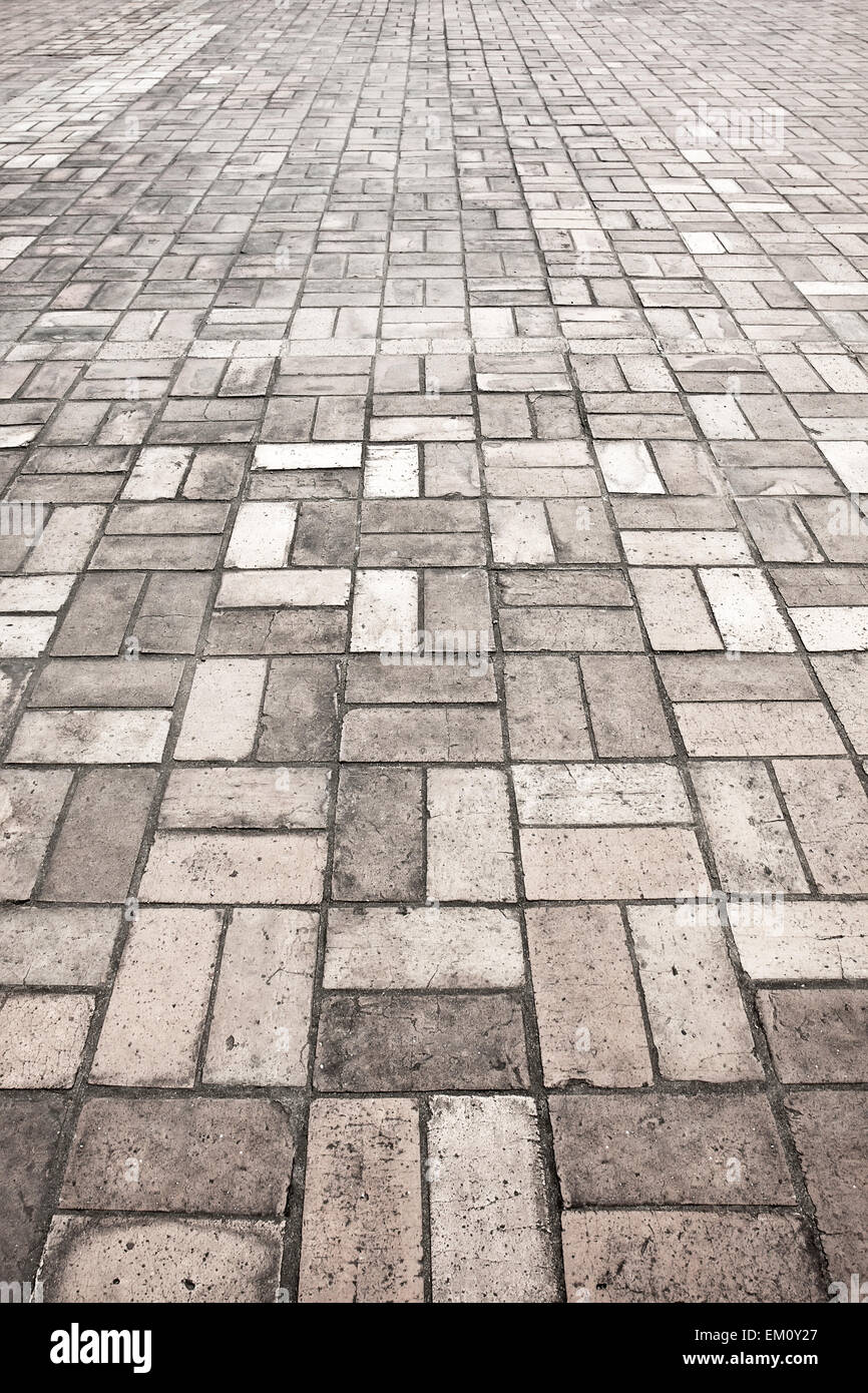 Stone street road pavement texture Stock Photo - Alamy