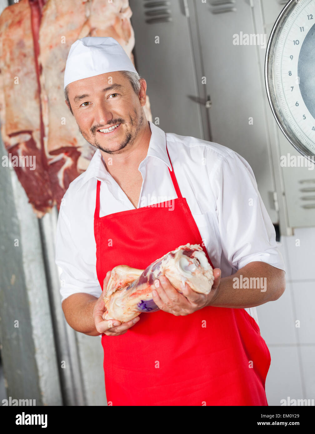 Happy meat hi-res stock photography and images - Alamy