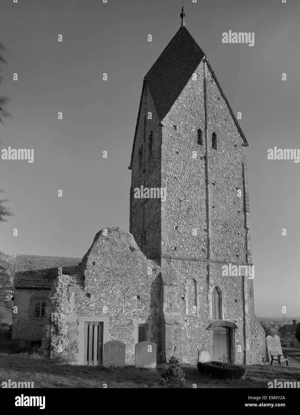 Anglo saxon knights hi-res stock photography and images - Alamy