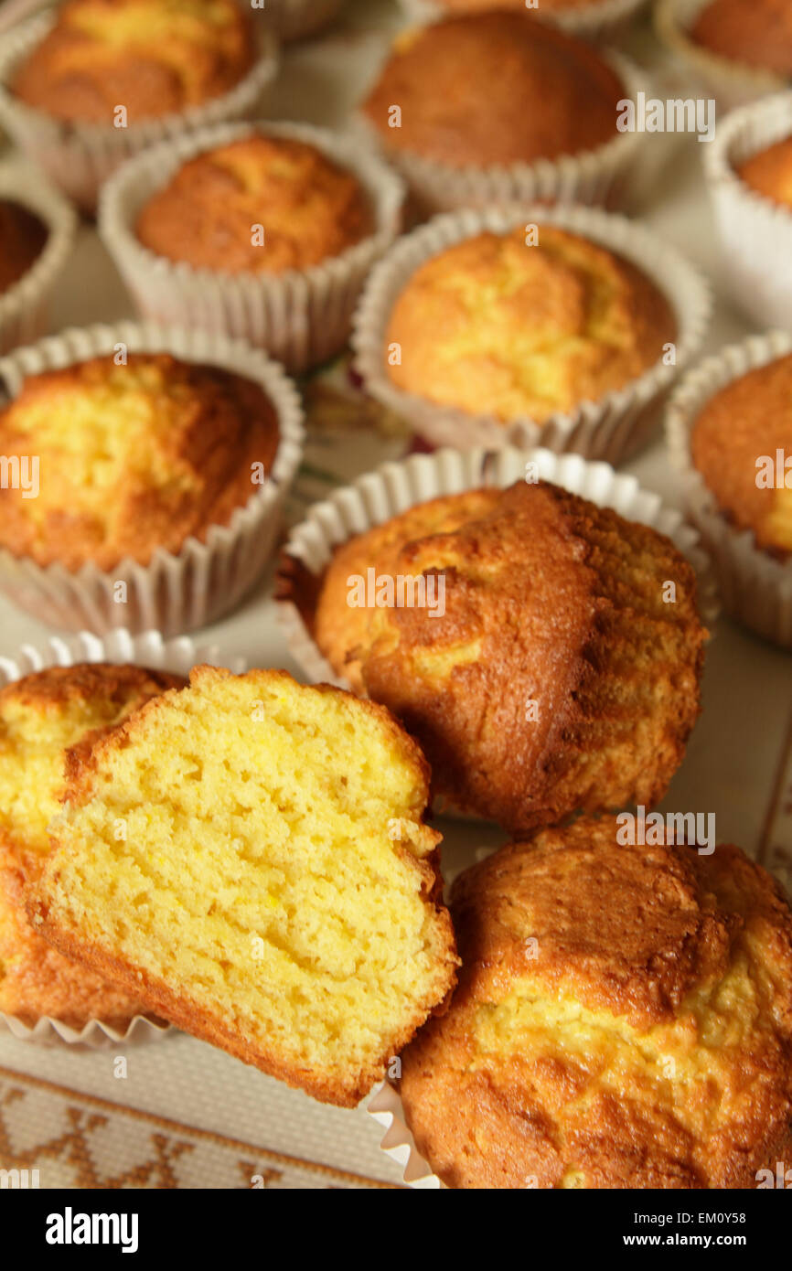 Magdalenas hi-res stock photography and images - Alamy