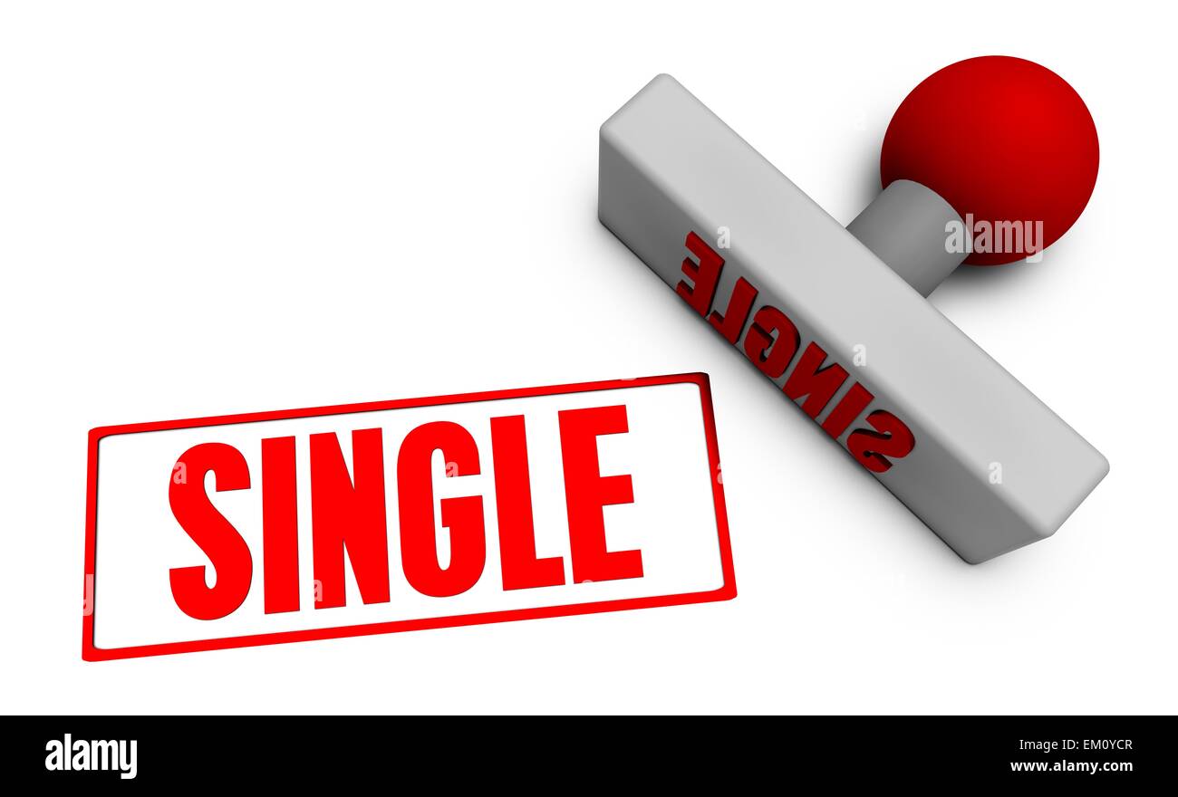 Single stamp hi-res stock photography and images - Alamy