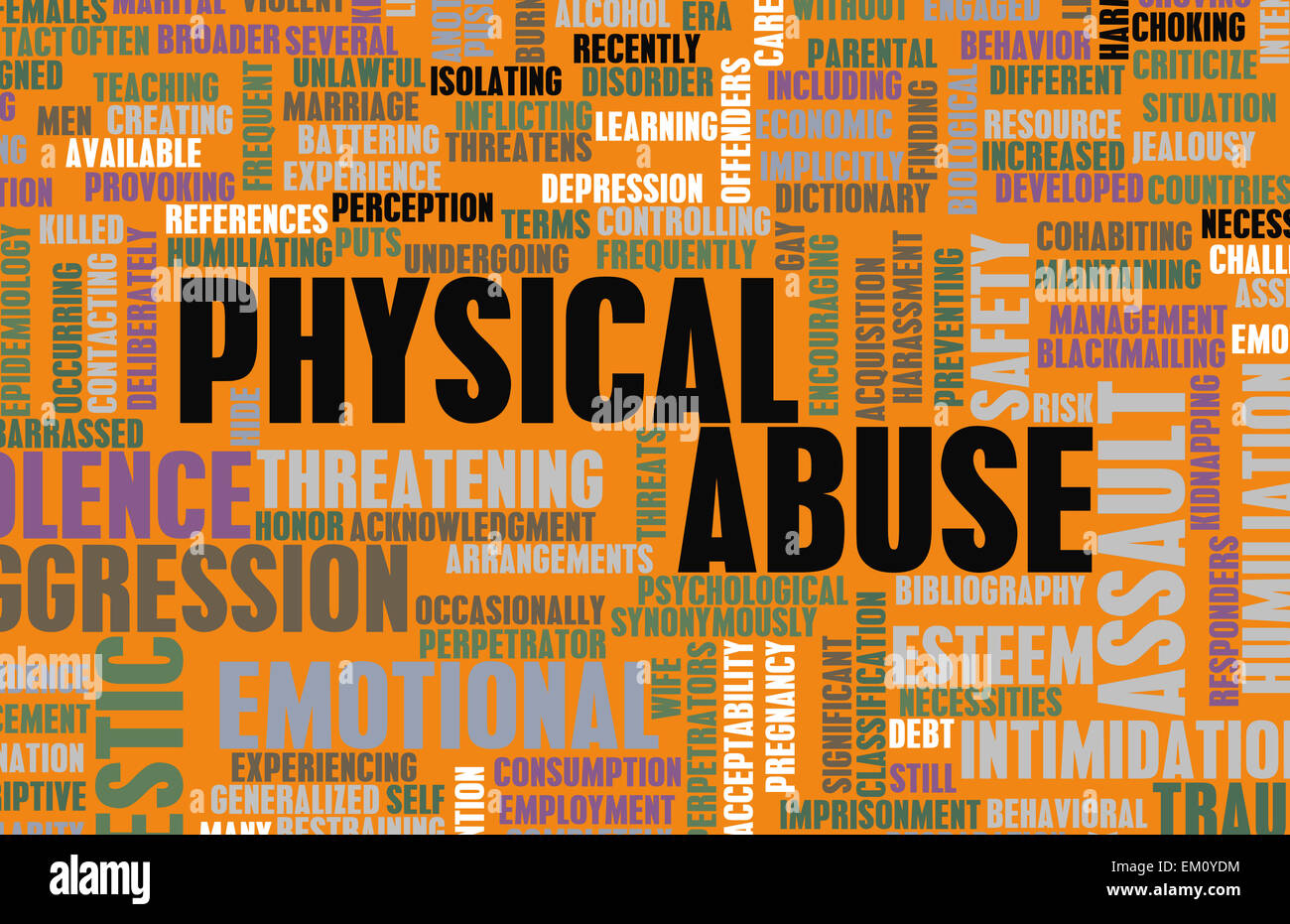 Reporting abuse hi-res stock photography and images - Alamy