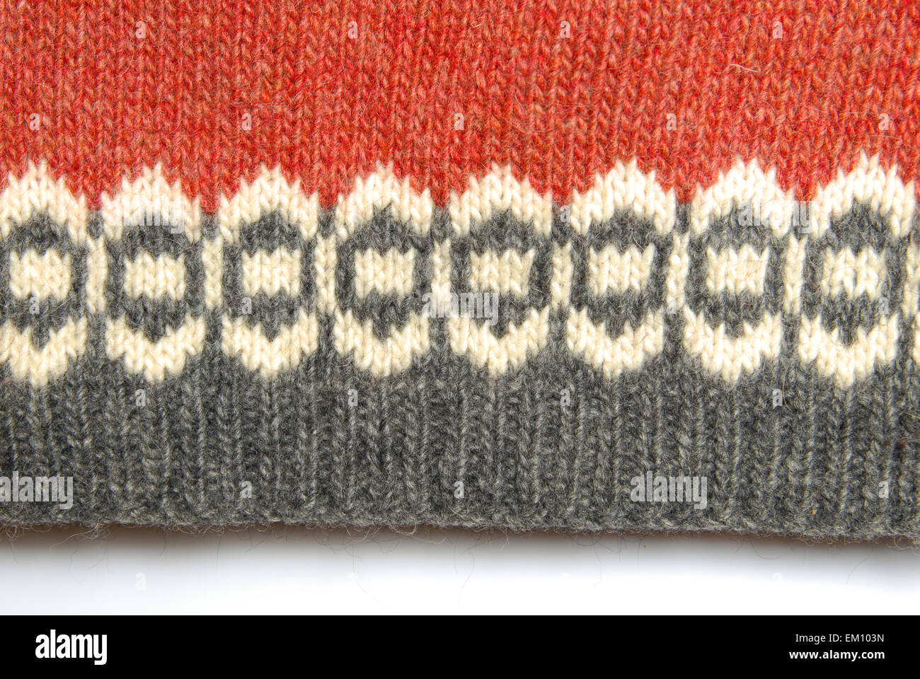 Photograph of a section of fabric weave Stock Photo - Alamy