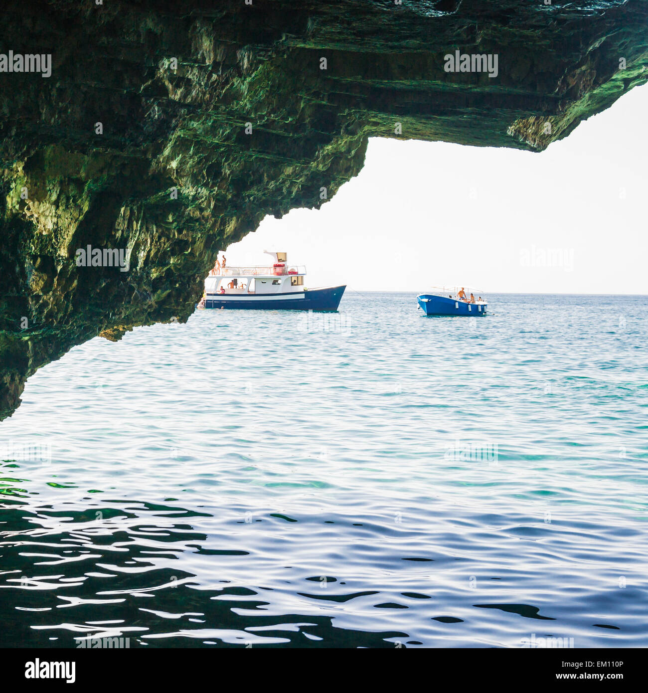 Visit sea hi-res stock photography and images - Alamy