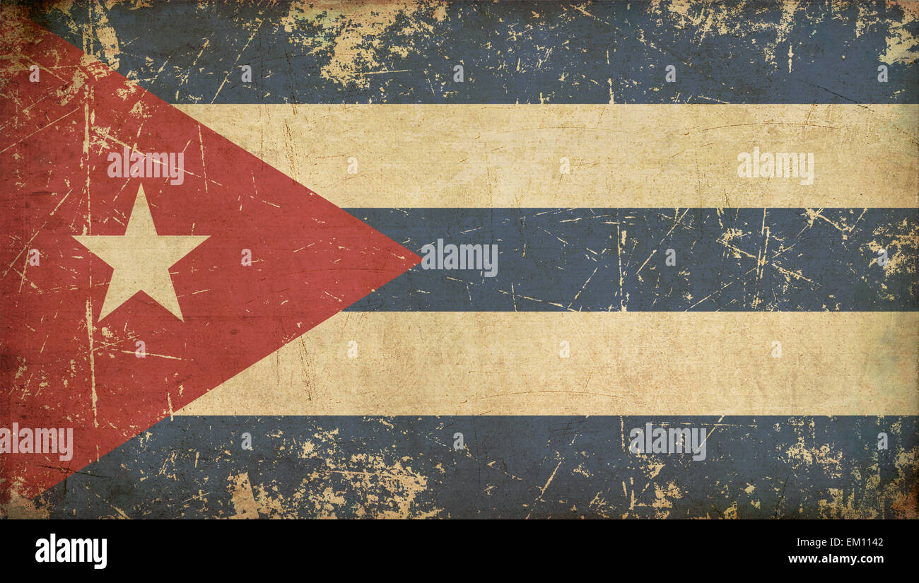 Cuban flag background hi-res stock photography and images - Alamy