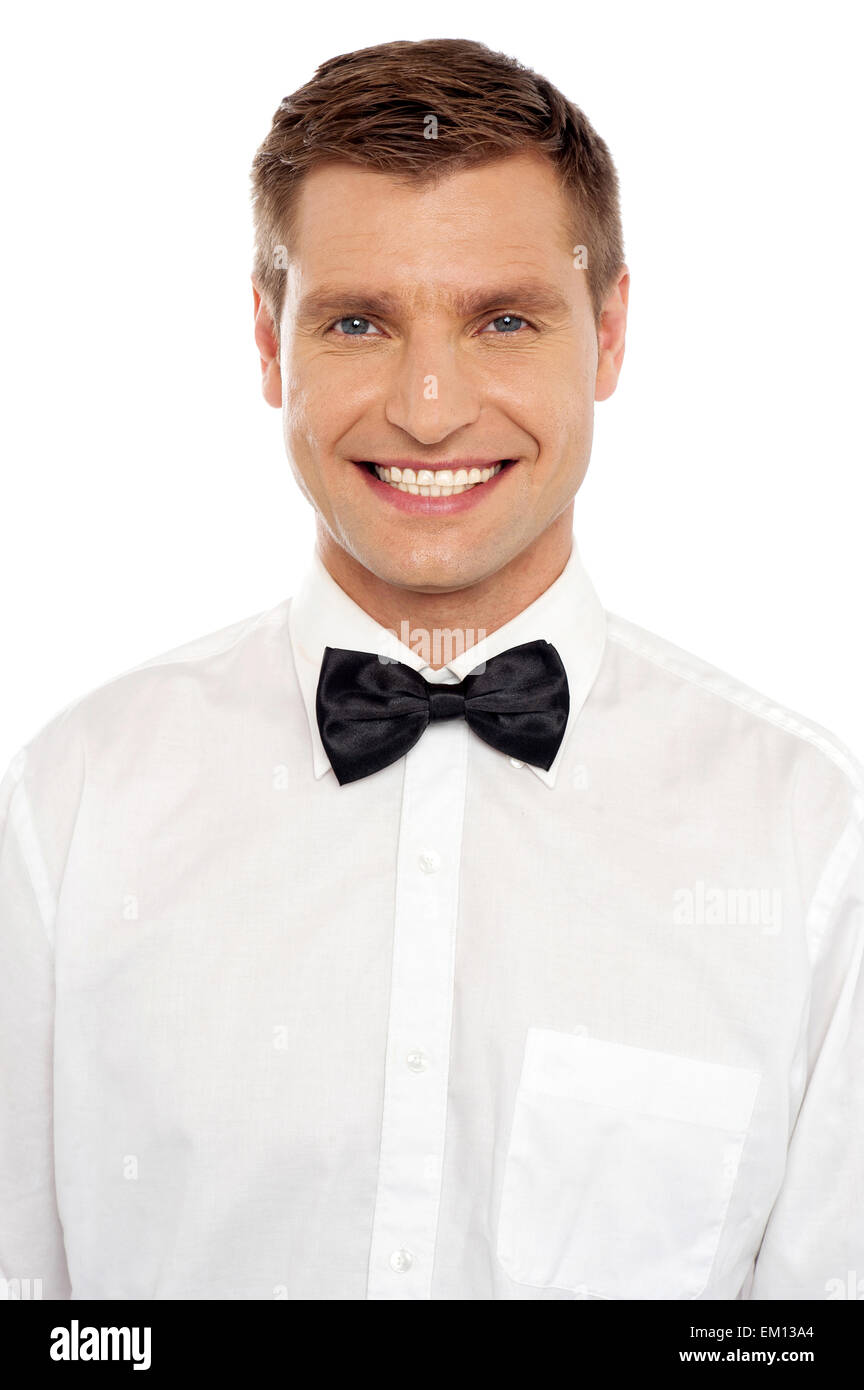 Handsome young smiling well dressed guy Stock Photo - Alamy Handsome young smiling well dressed guy Stock Photo - Alamy