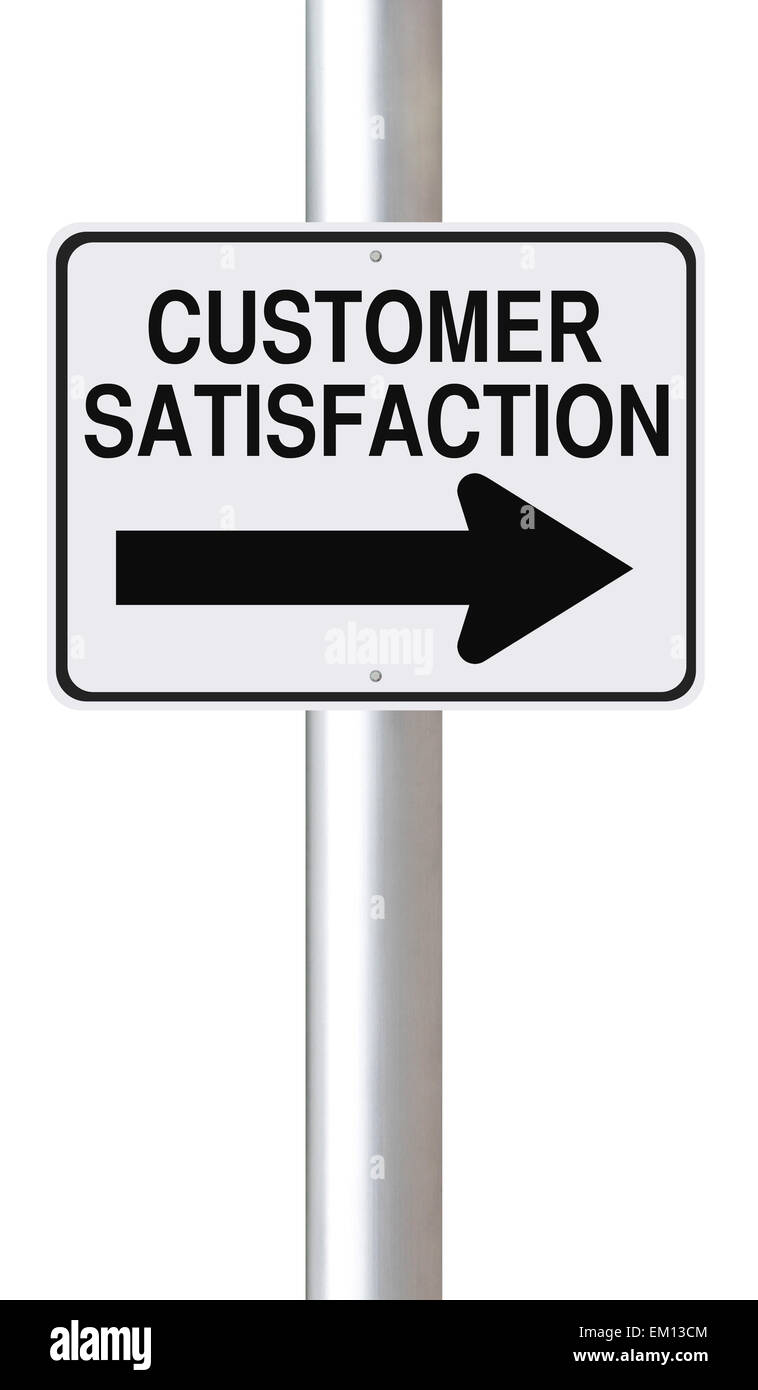 Customer satisfaction hi-res stock photography and images - Alamy