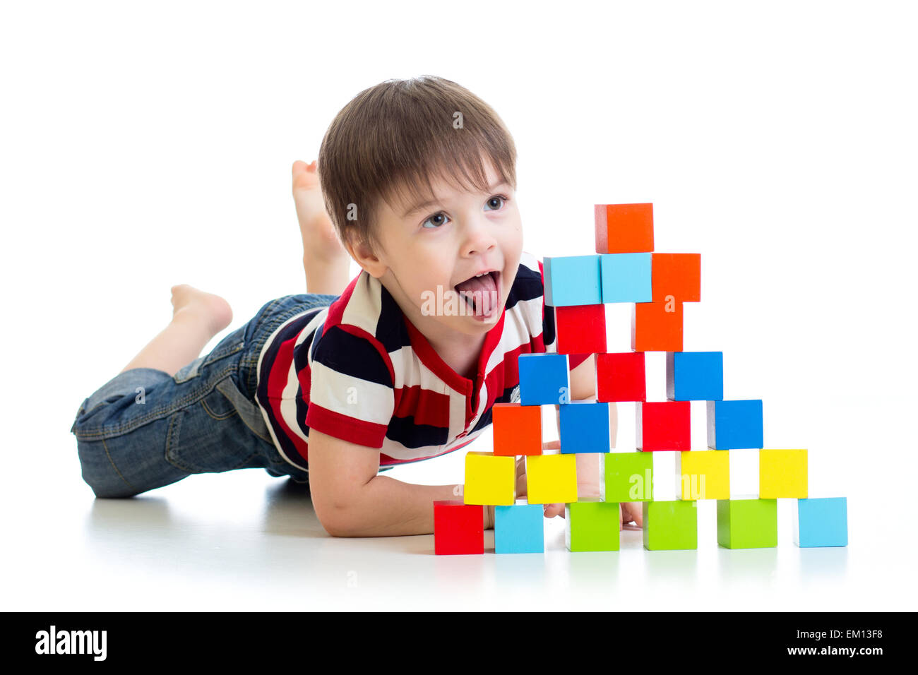 Playing toy hi-res stock photography and images - Alamy