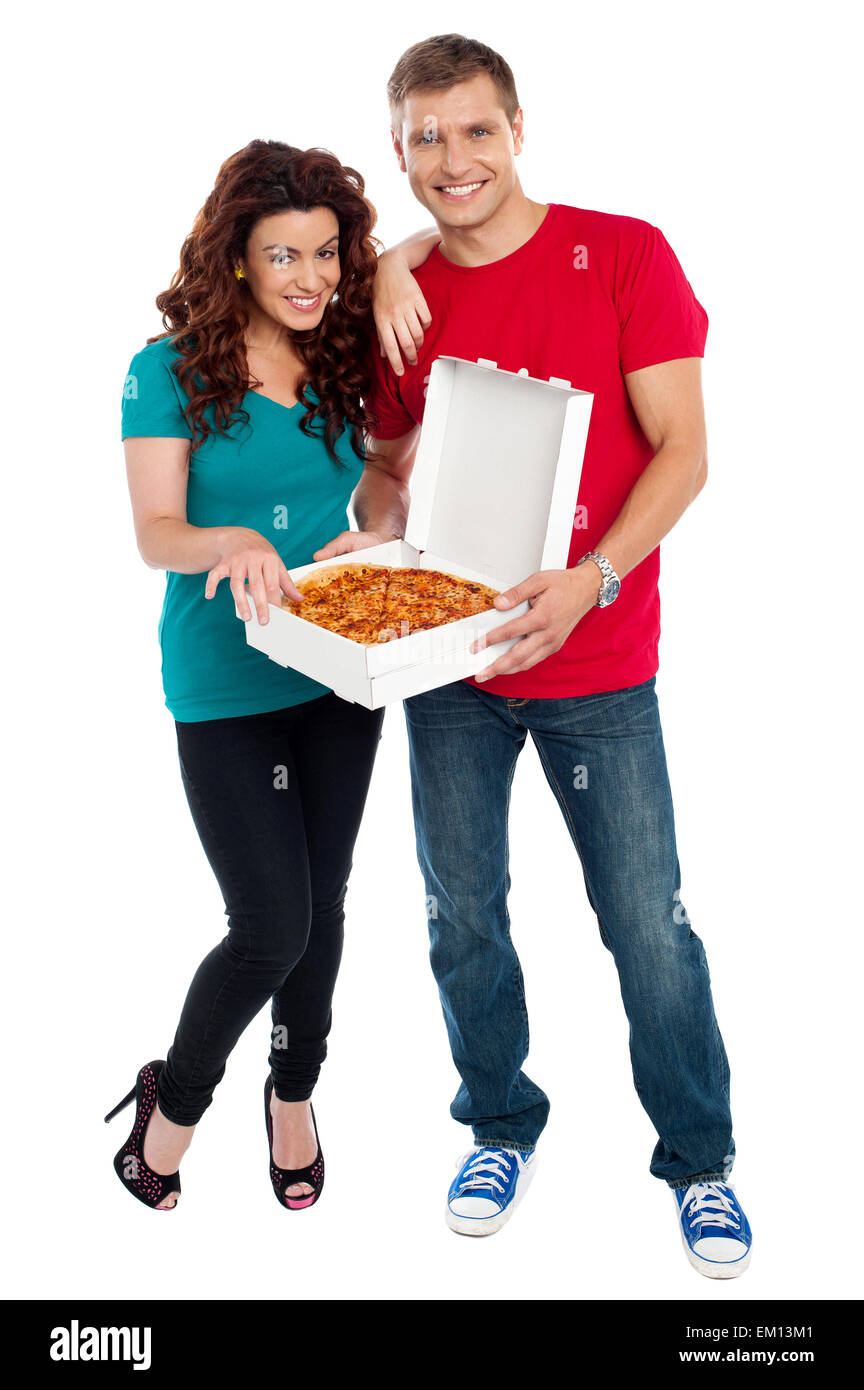 Together enjoy Cut Out Stock Images & Pictures - Alamy