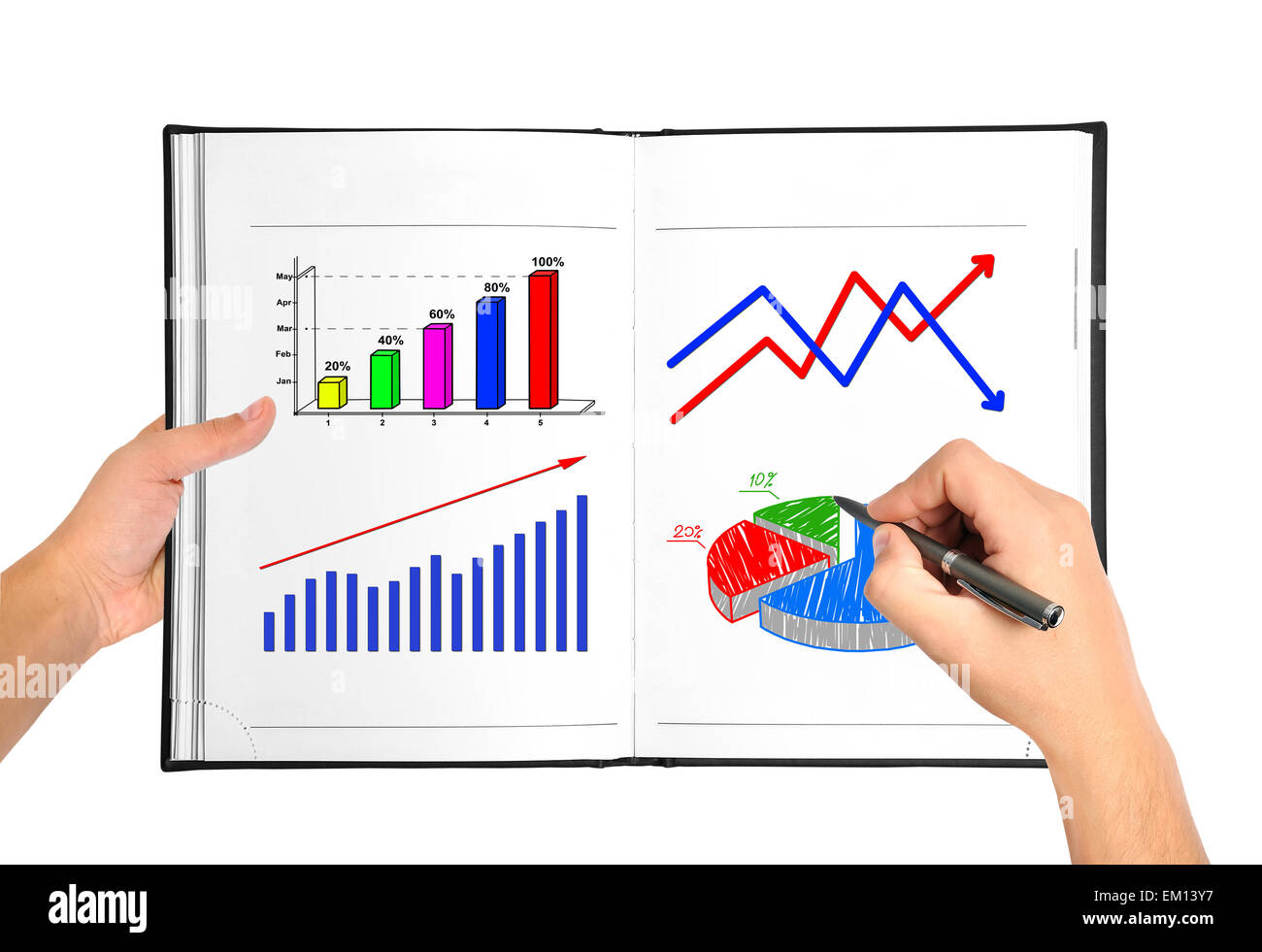 Human growth chart hi-res stock photography and images - Alamy