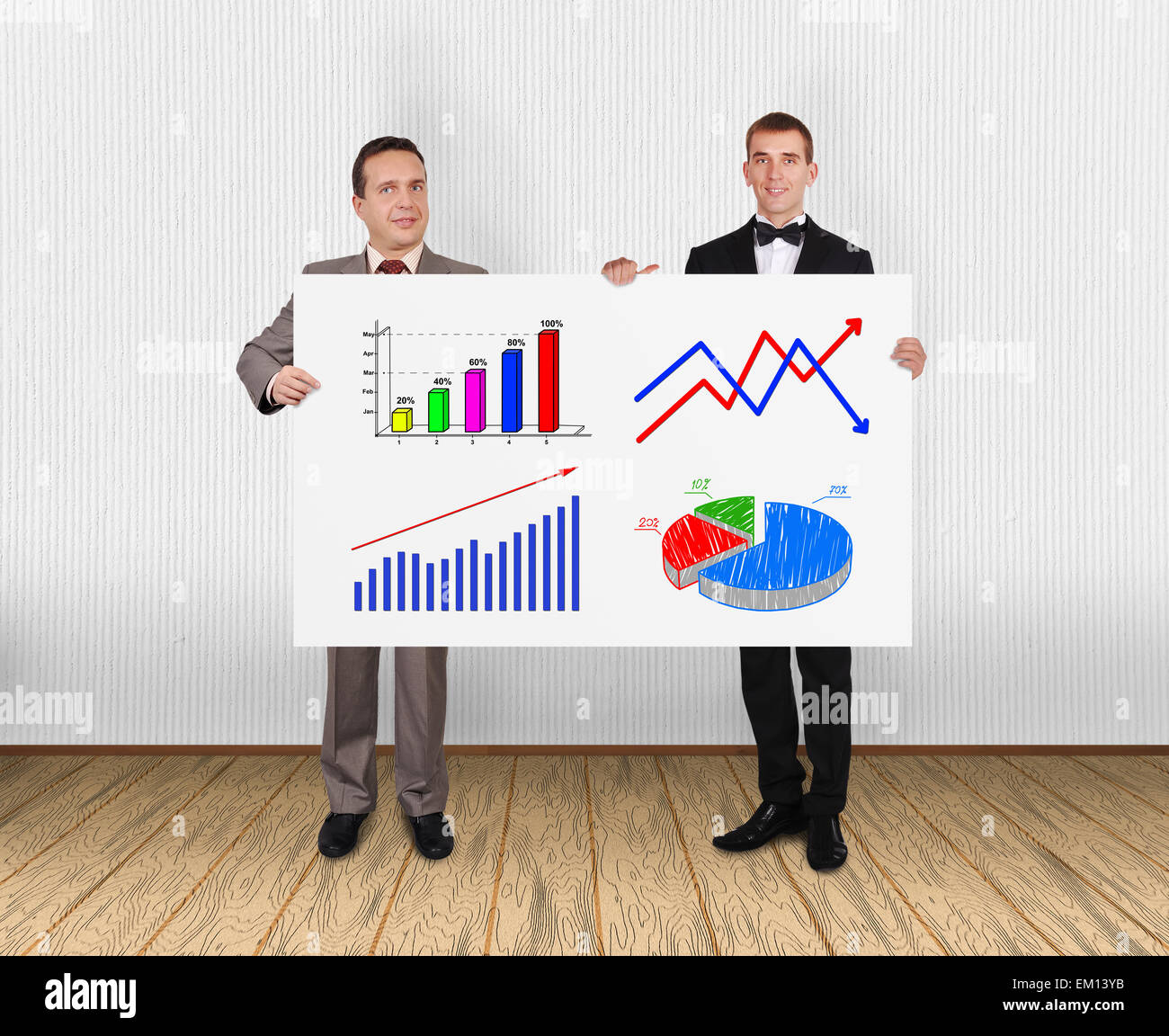 Human charts hi-res stock photography and images - Alamy