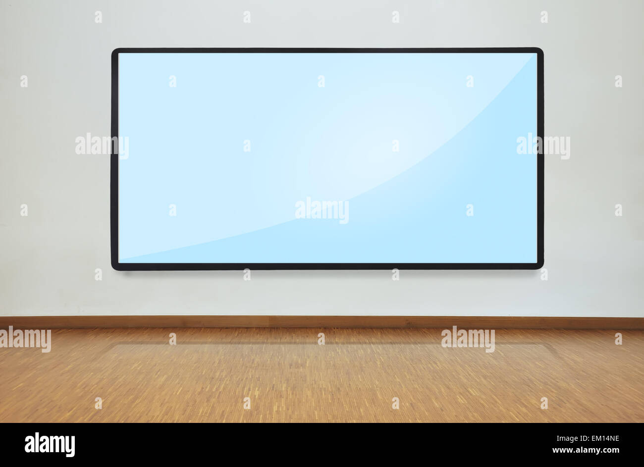 Plasma display panel hi-res stock photography and images - Alamy