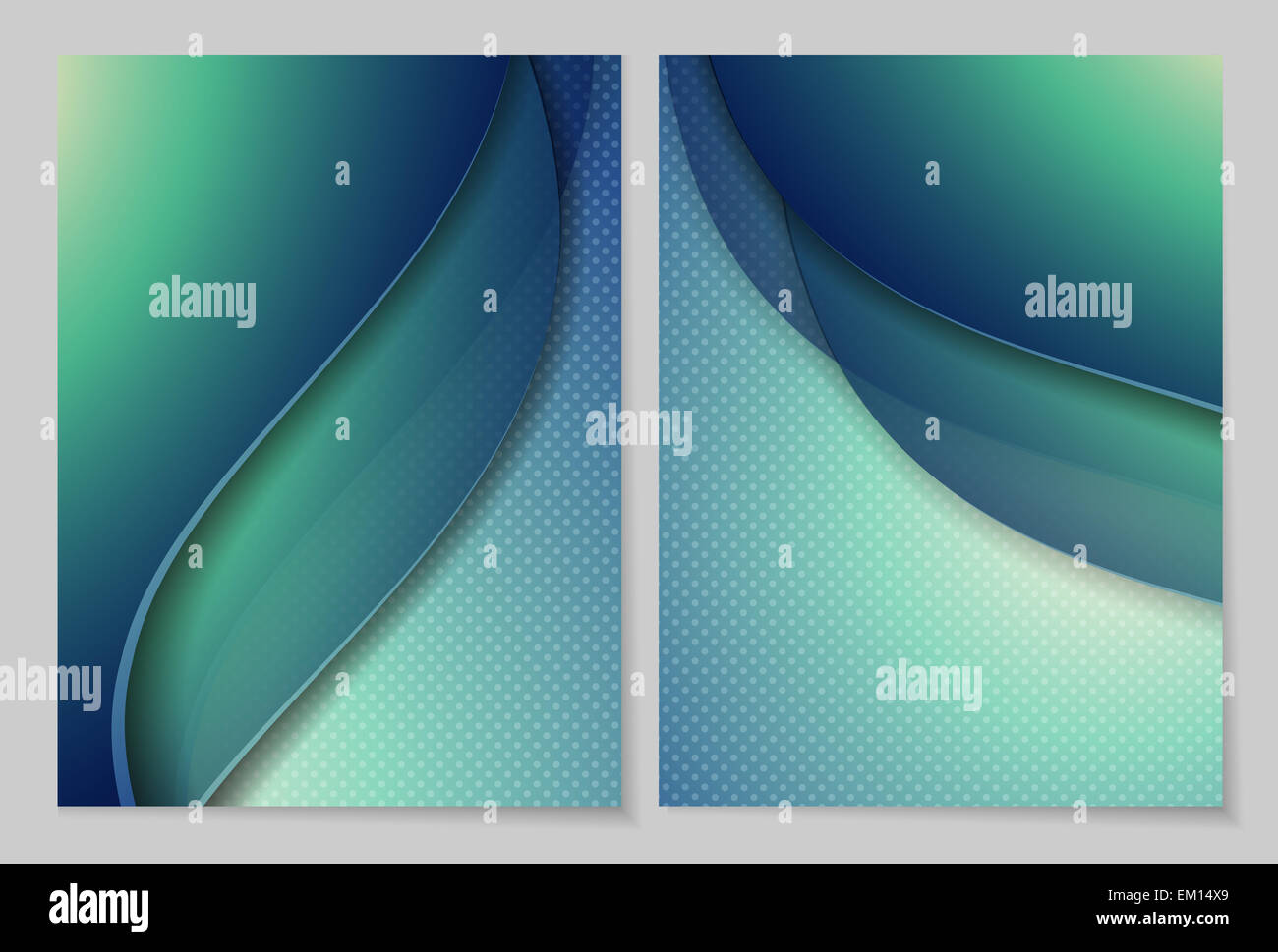 abstract template Stock Photo - Alamy