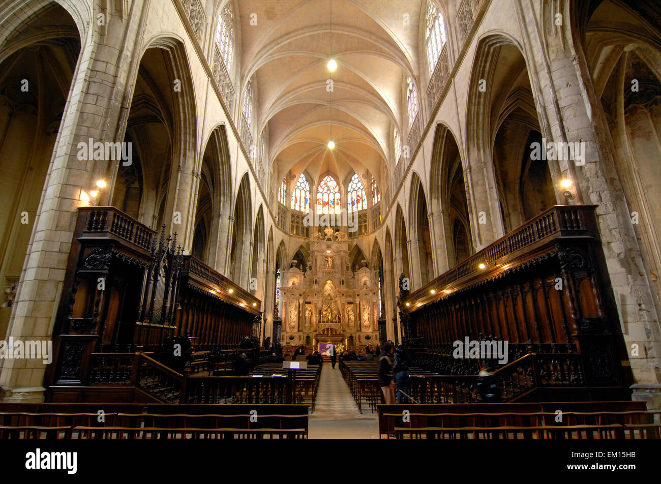 Saint Aubin High Resolution Stock Photography and Images - Alamy