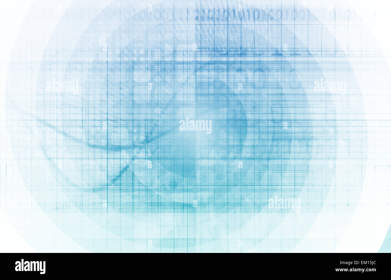 Web Information Technology Stock Photo - Alamy