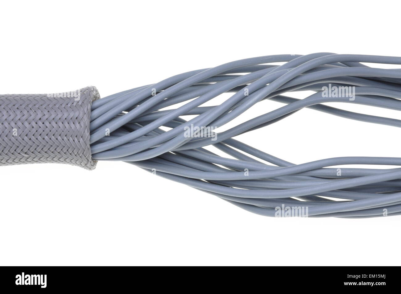 Tube wire hi-res stock photography and images - Alamy