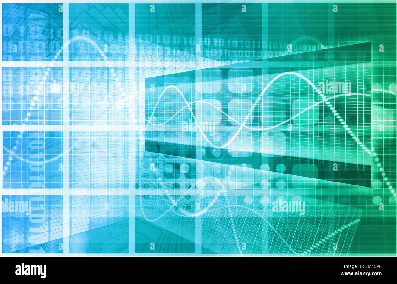 Research and Development Stock Photo - Alamy