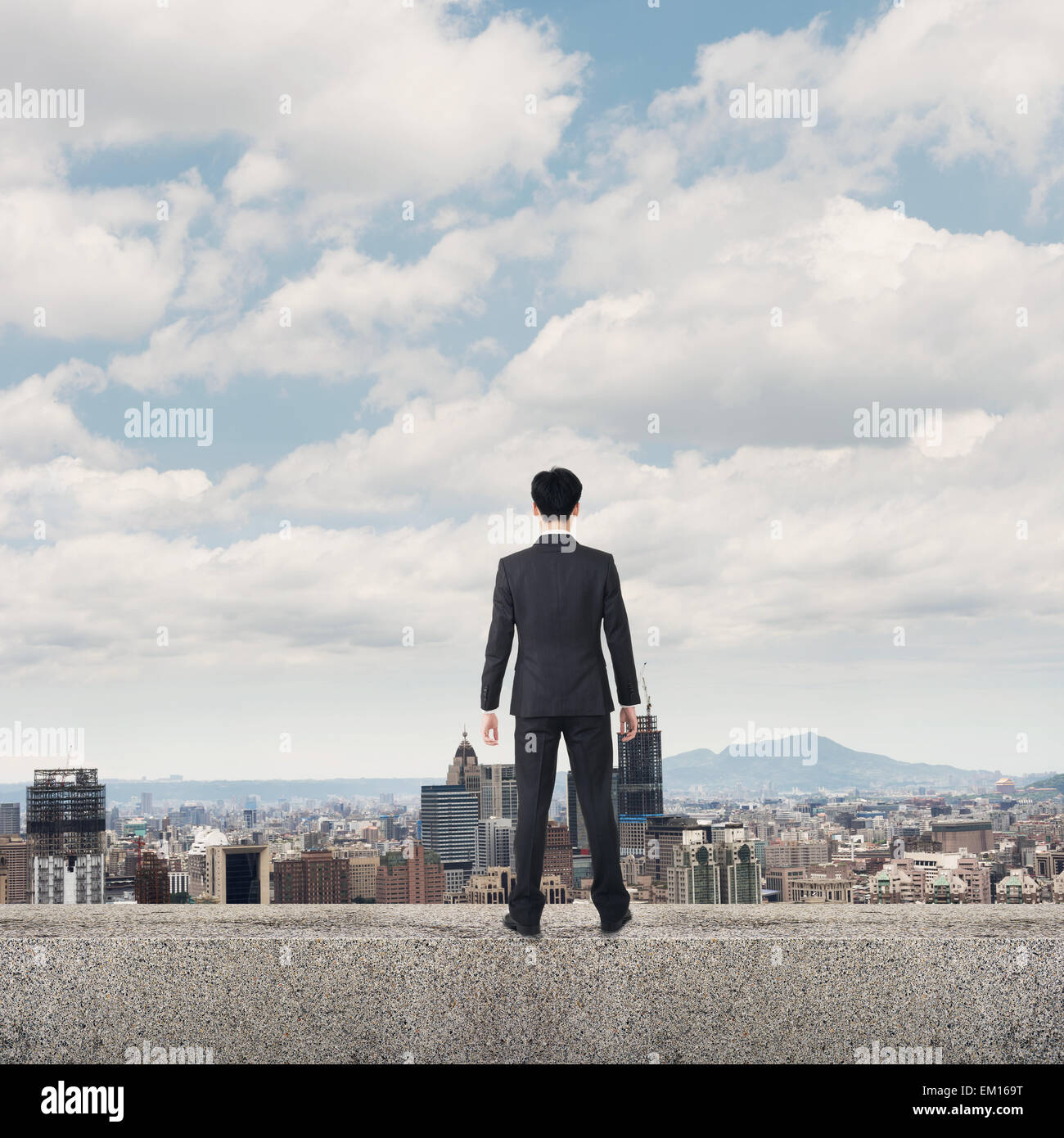 look and see Stock Photo - Alamy