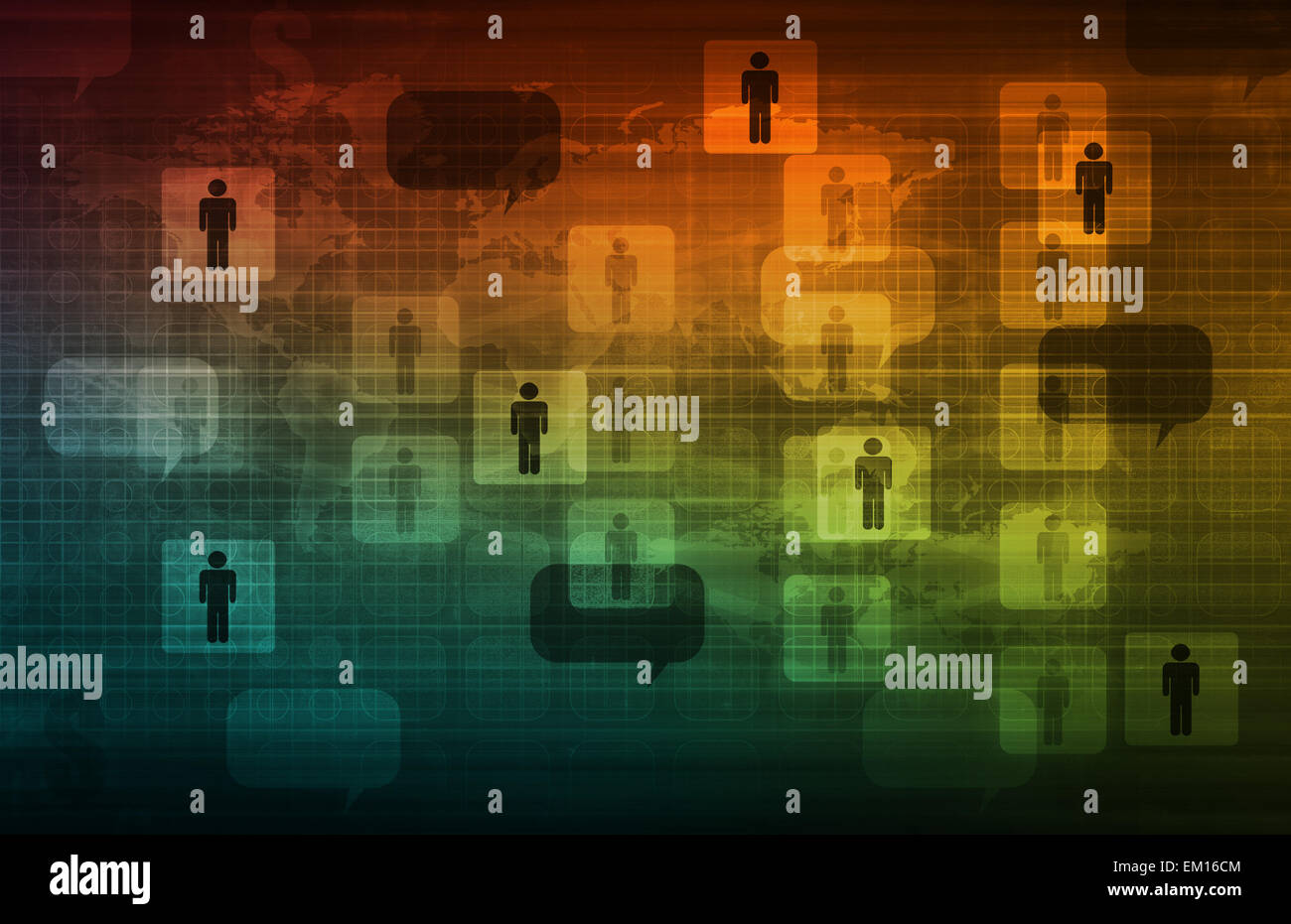 Integrated system hi-res stock photography and images - Alamy