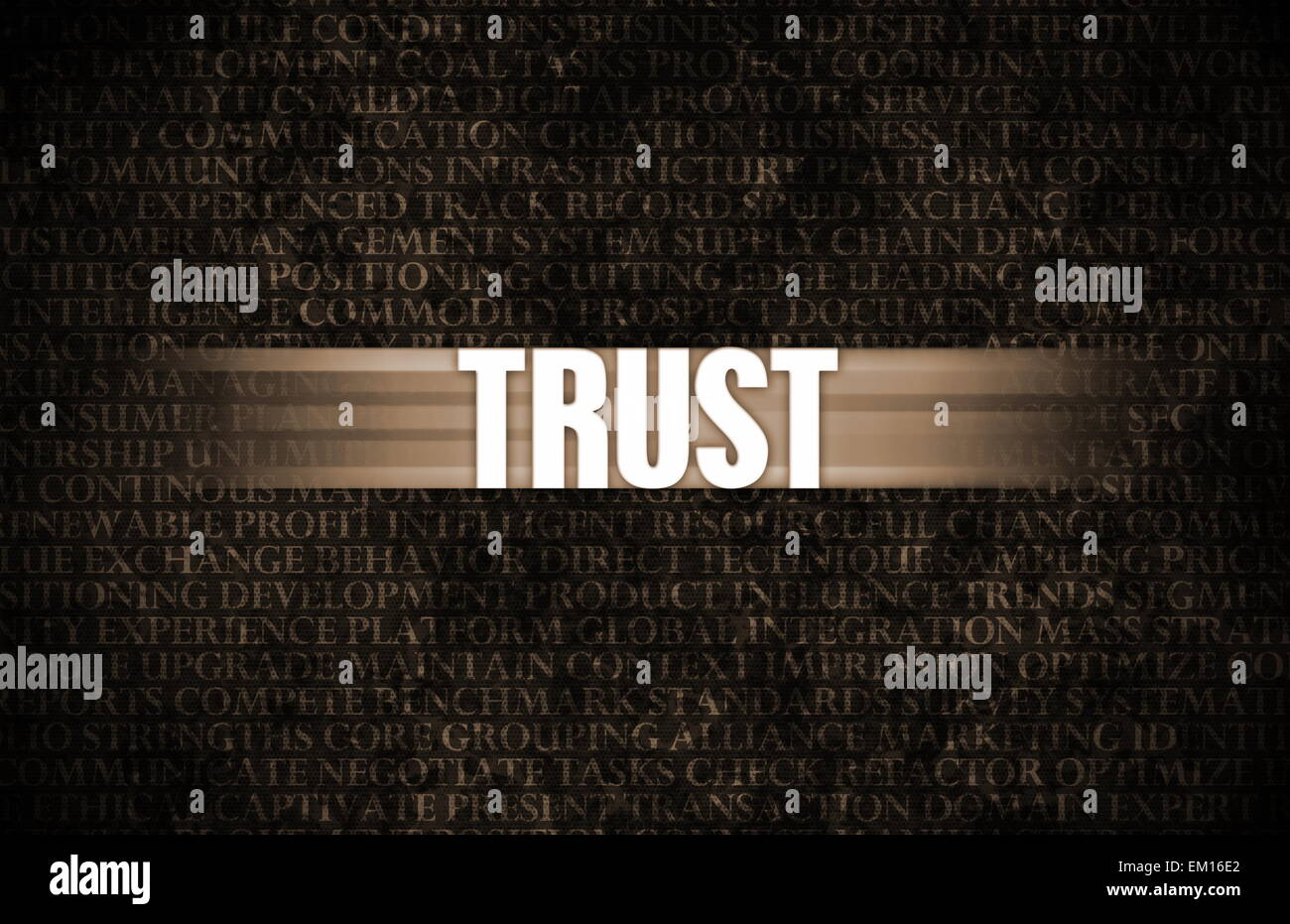 Trust trusting hi-res stock photography and images - Alamy