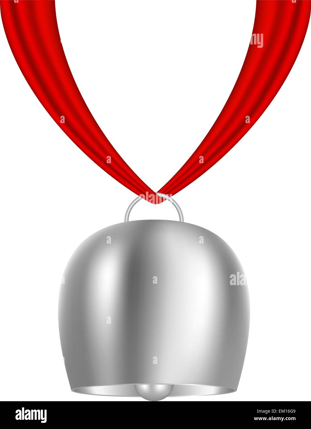 Cowbell instrument hi-res stock photography and images - Alamy