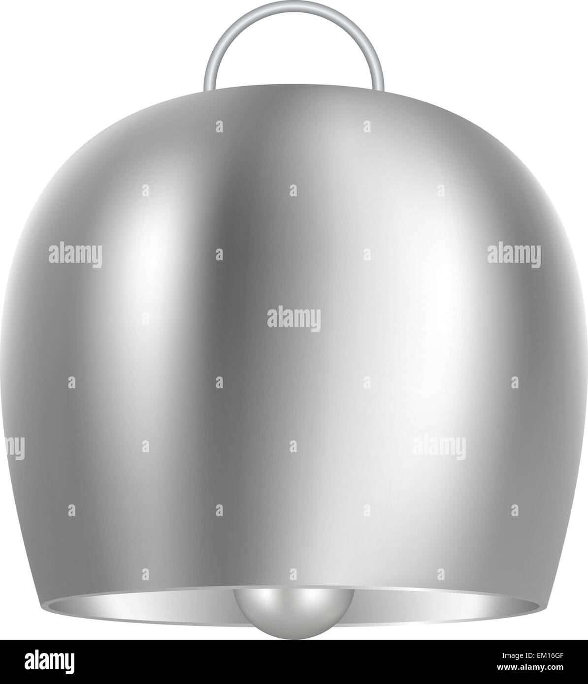 Cowbell instrument hi-res stock photography and images - Alamy