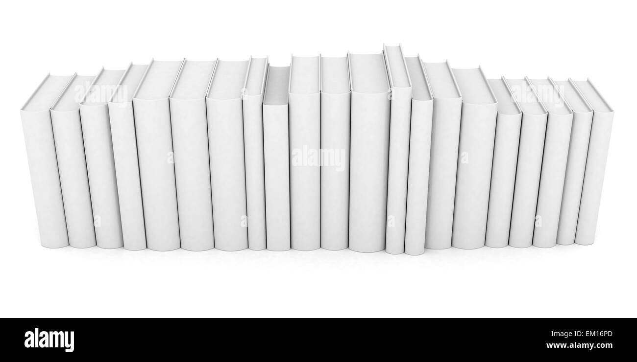 layout of books Stock Photo - Alamy