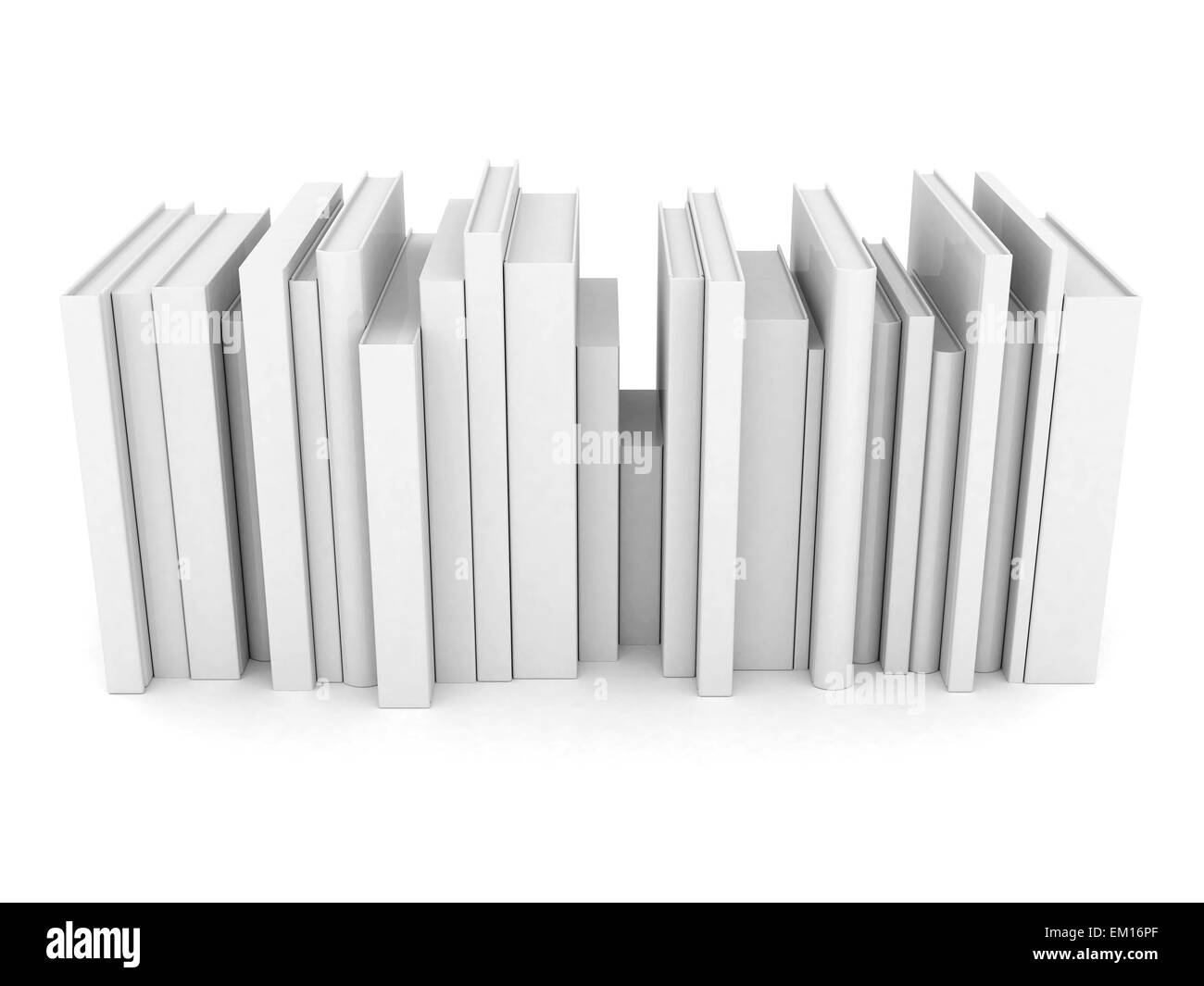 layout of books Stock Photo - Alamy