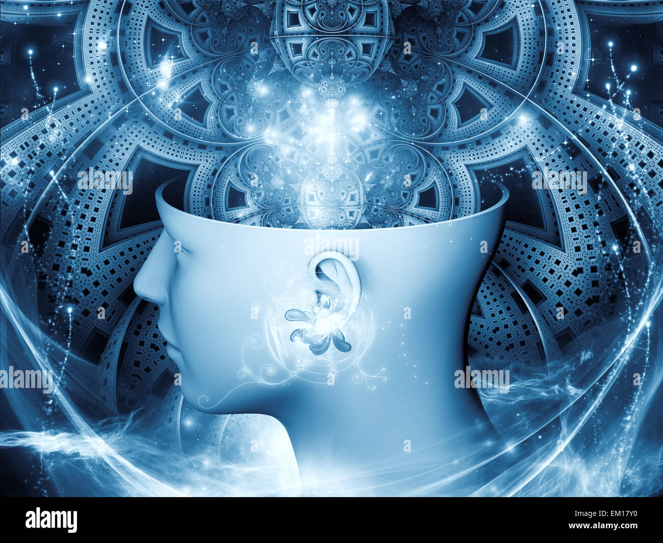 Awareness technologies hi-res stock photography and images - Alamy