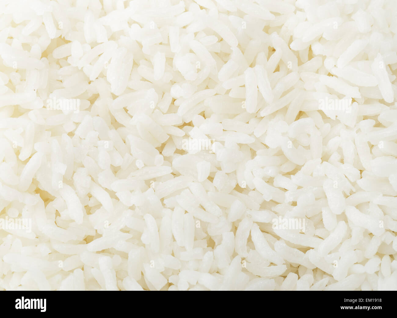Streamed rice hi-res stock photography and images - Alamy
