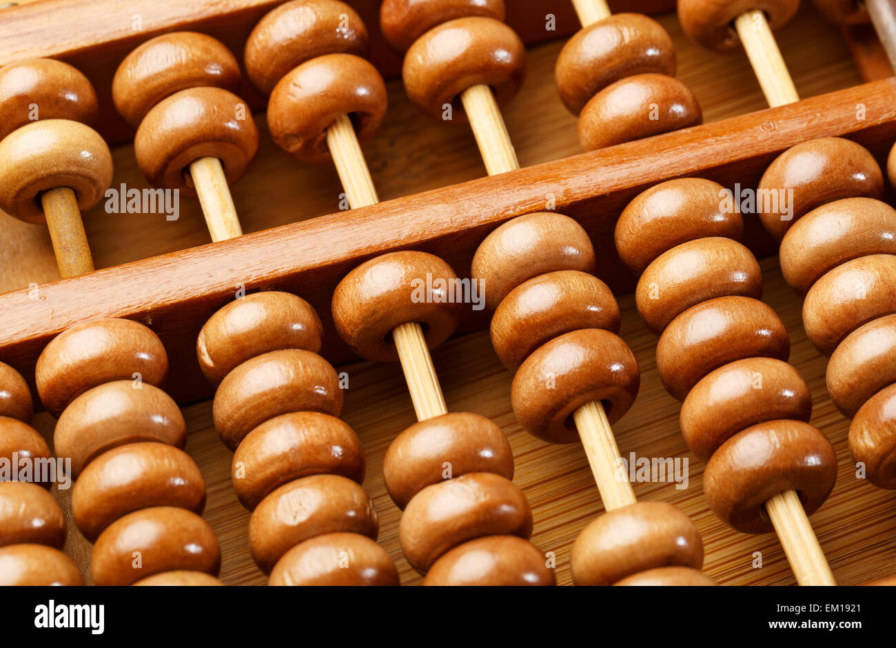 Abacus abacus hi-res stock photography and images - Alamy